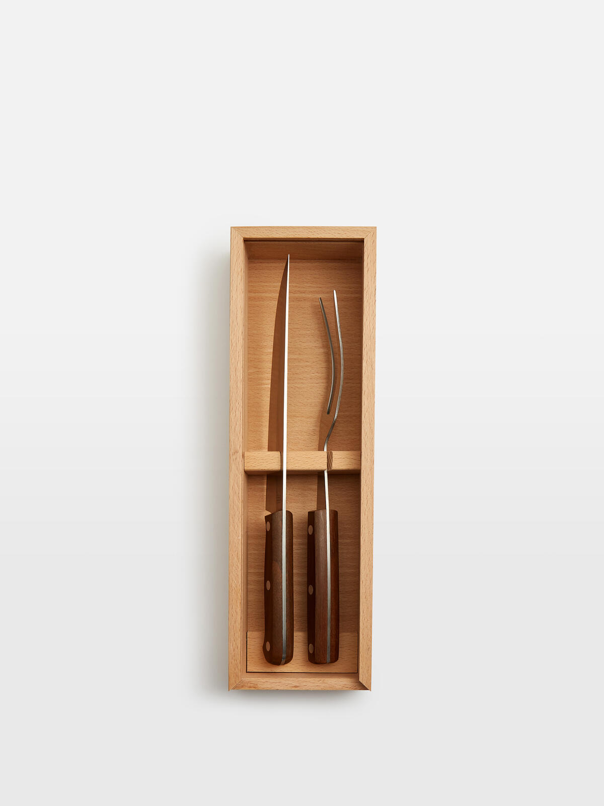 Dawson Carving Knife, Set of Two - Soho Home