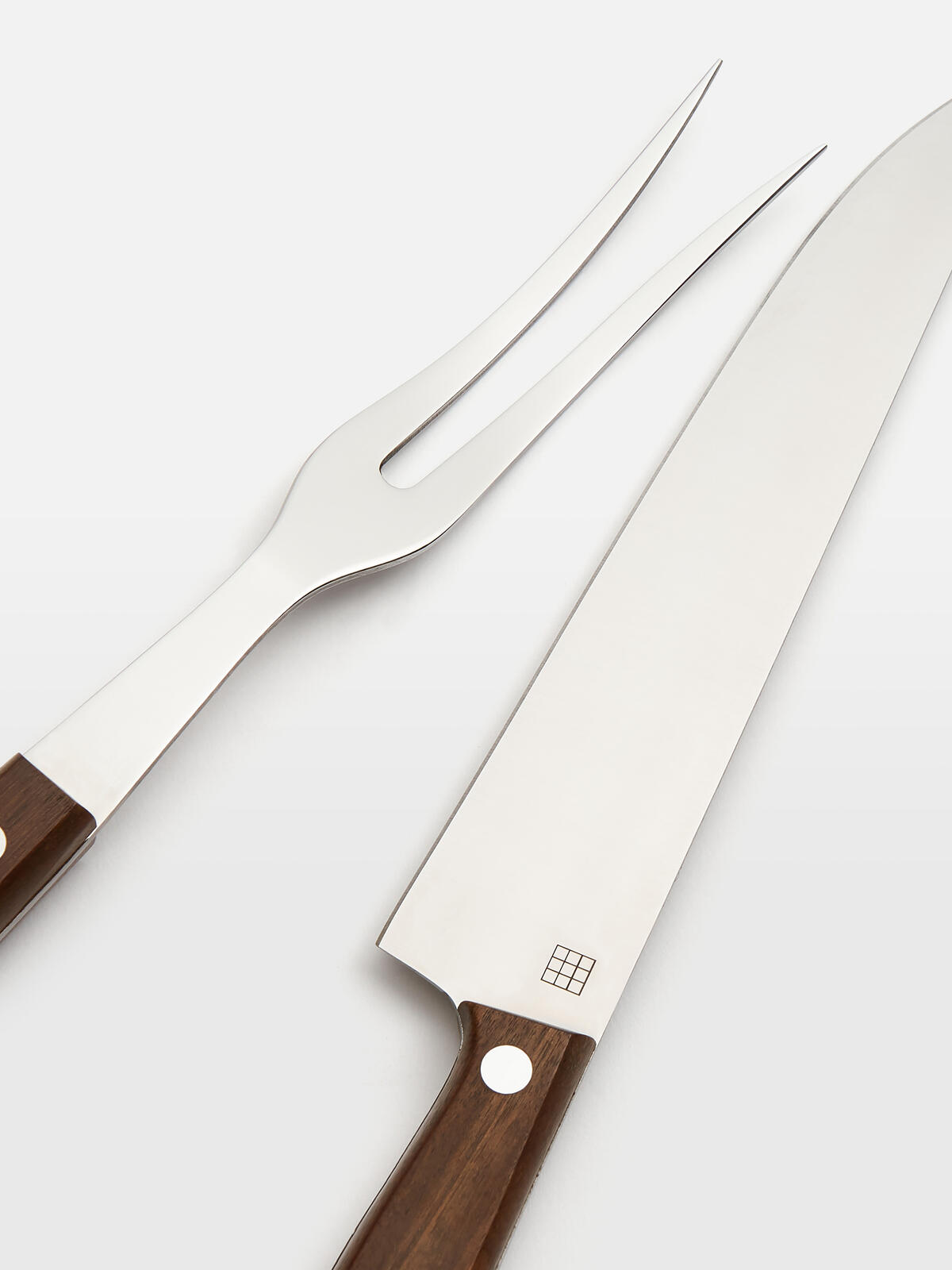 Dawson Carving Knife, Set of Two - Soho Home