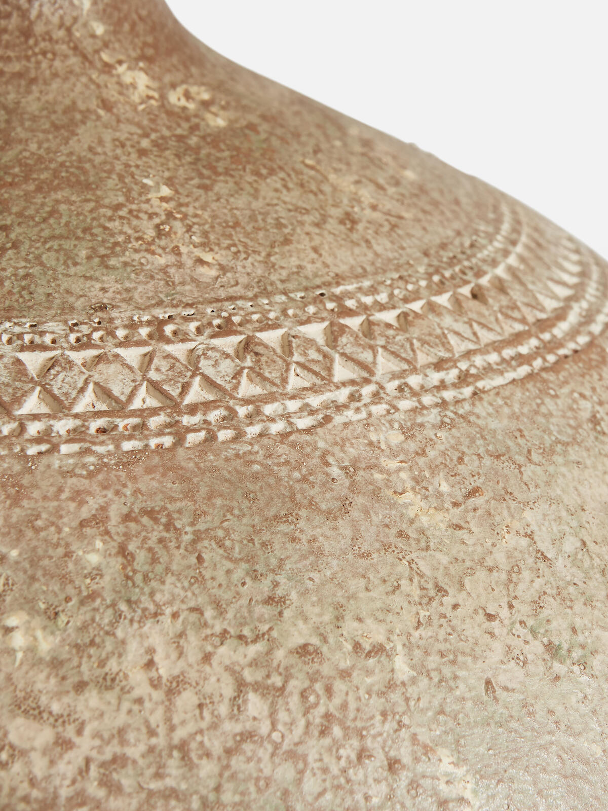 Rosa Ceramic Table Lamp - Soho Home