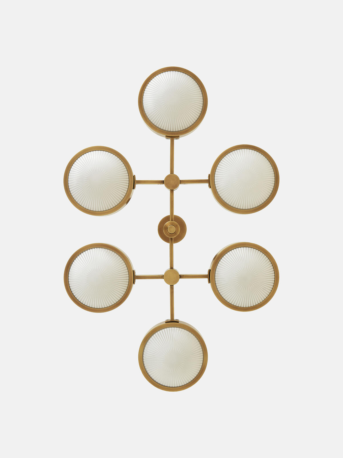 Edith Chandelier - Soho Home