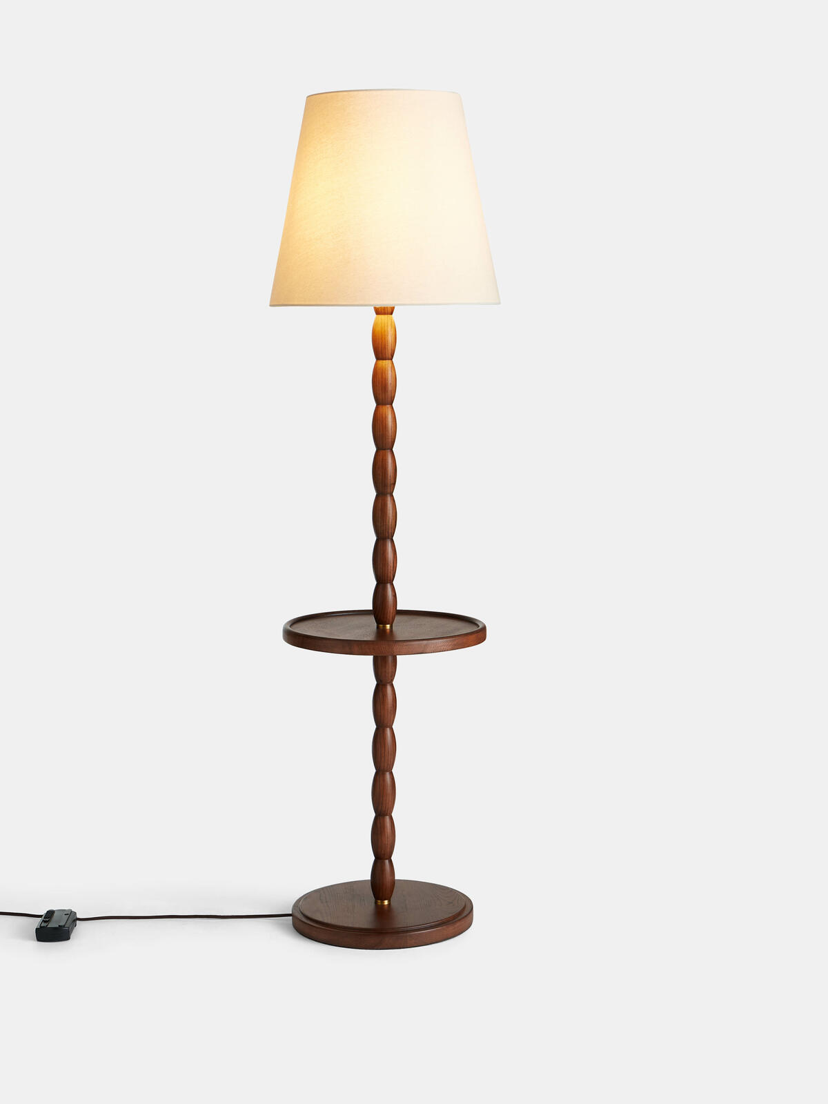 Benjamin Floor Lamp - Soho Home