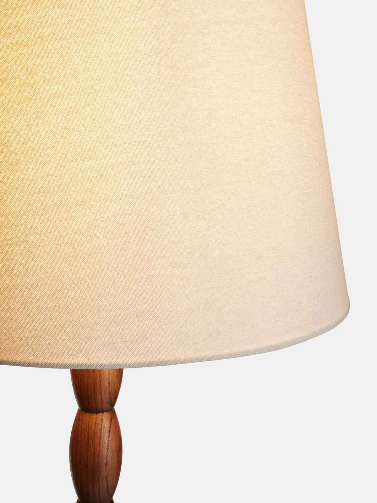 Benjamin Floor Lamp, US - Soho Home