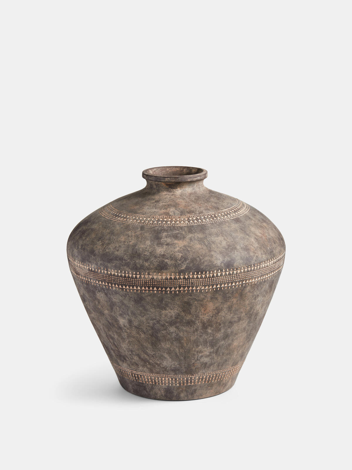 Kos Floor Vase, Large - Soho Home
