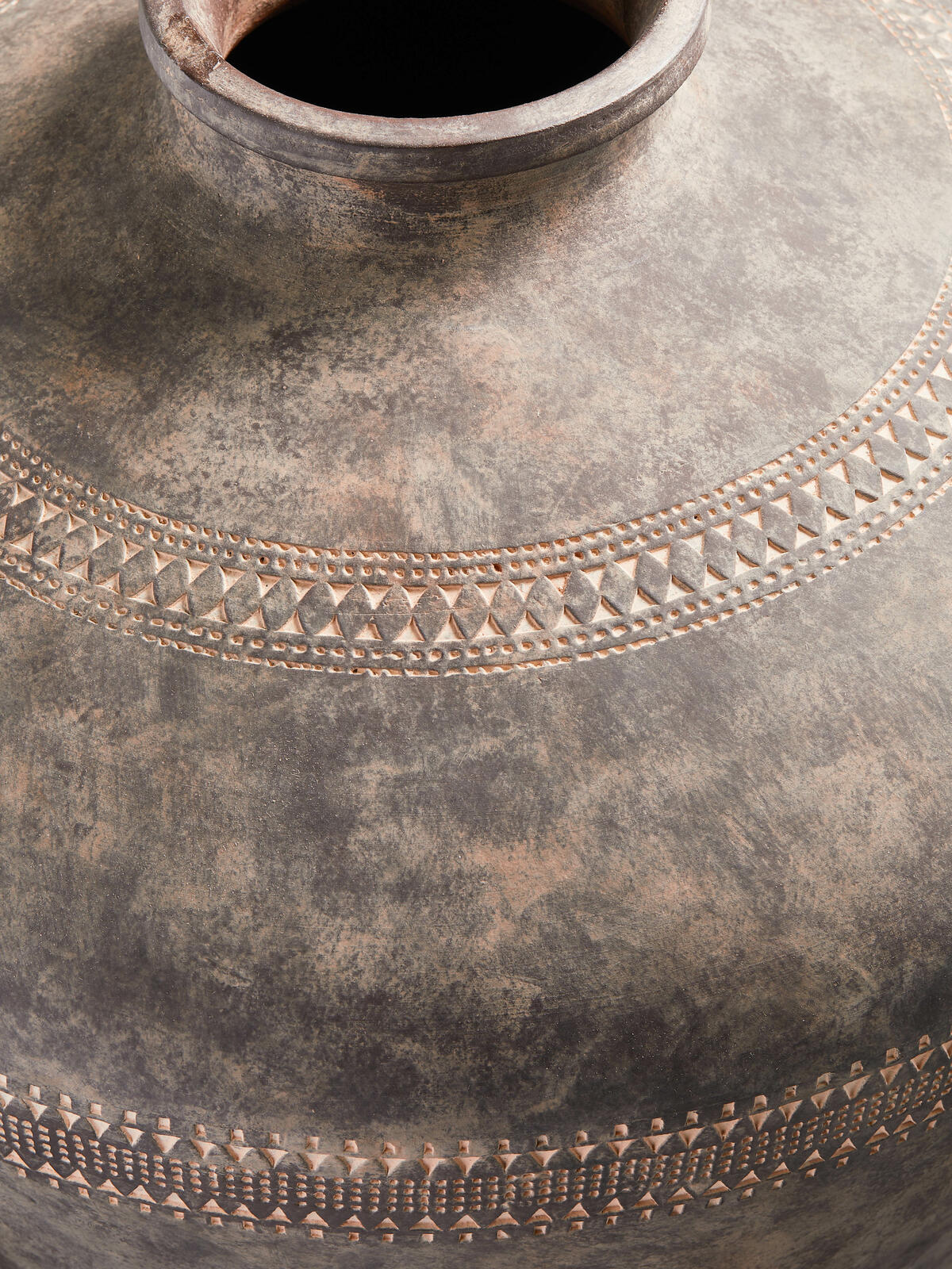 Kos Floor Vase, Large - Soho Home