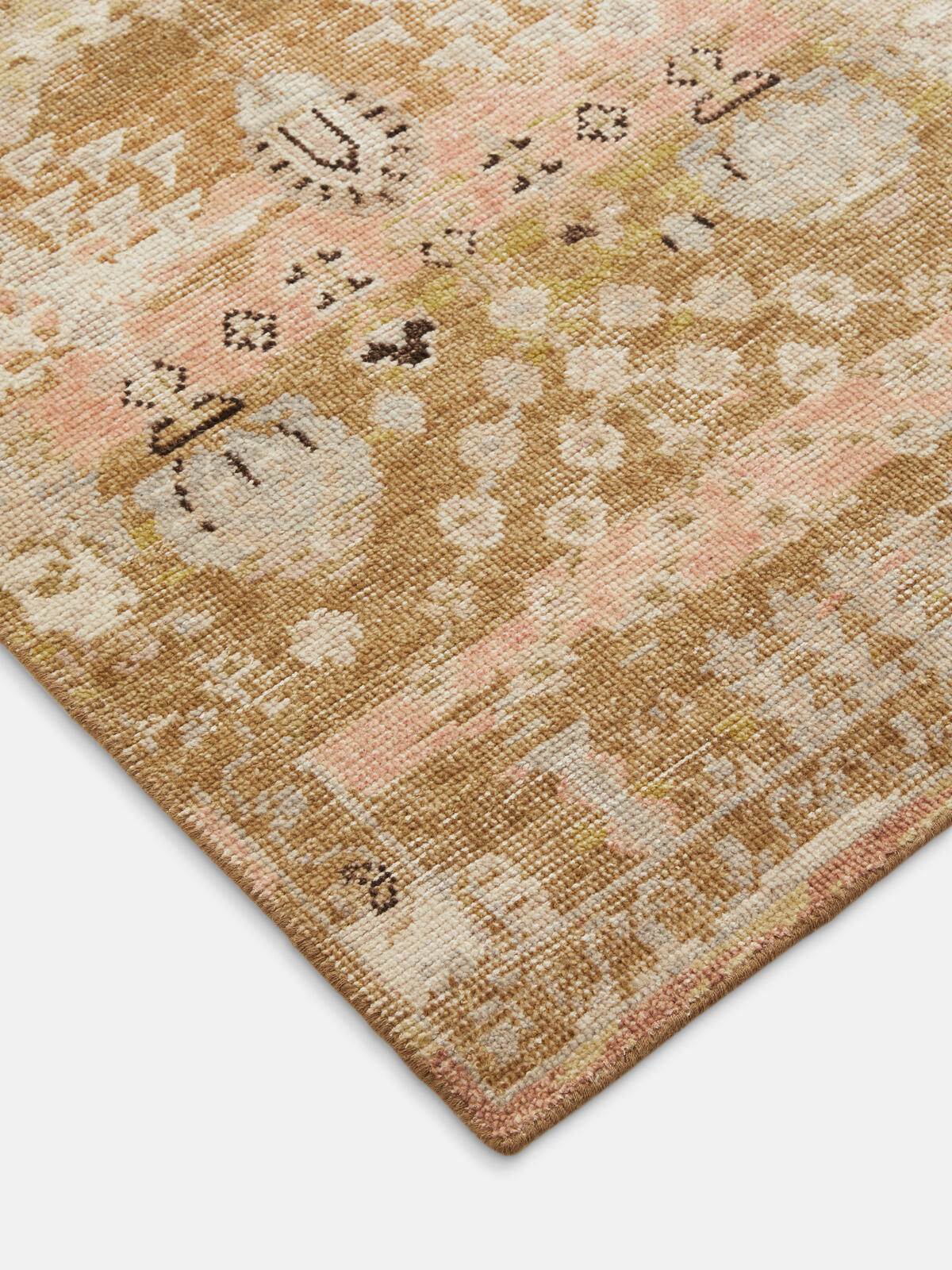 Robert Runner, 75 x 250cm - Soho Home