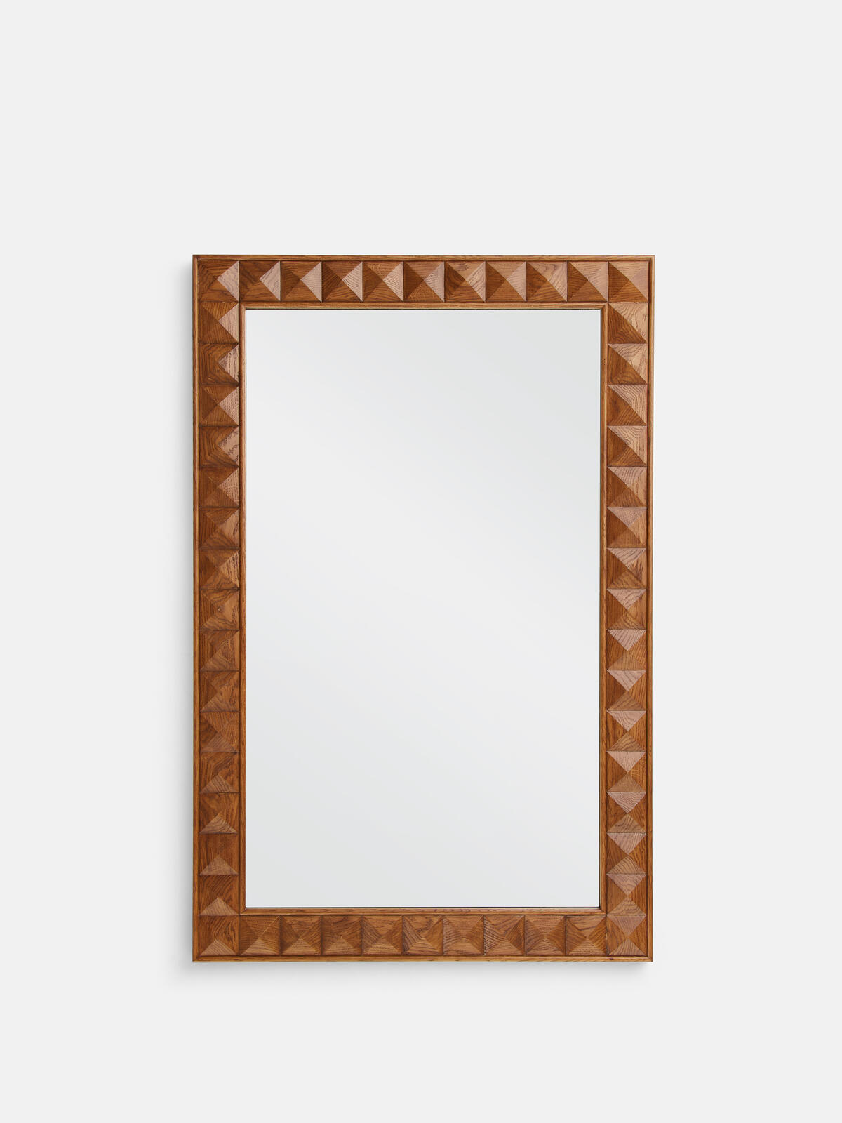 Marena Wall Mirror - Soho Home