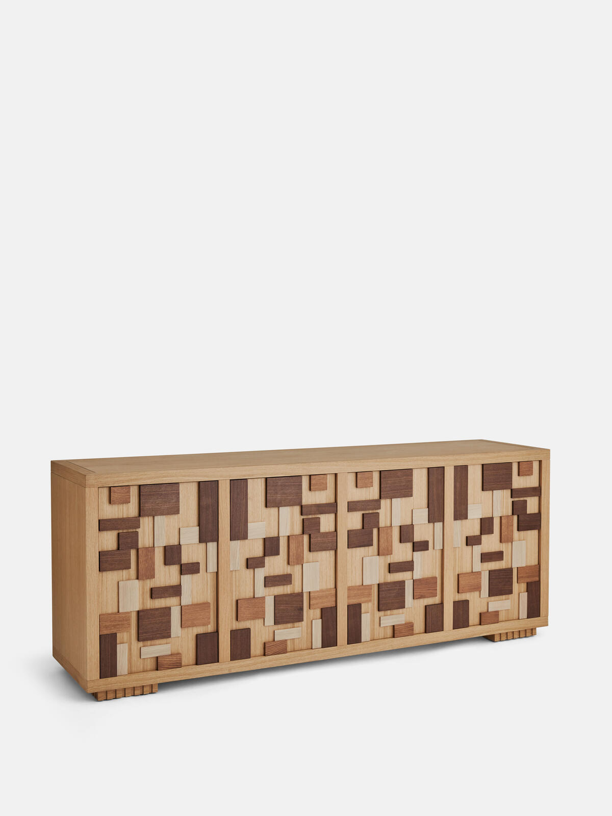 Sandro Sideboard - Soho Home
