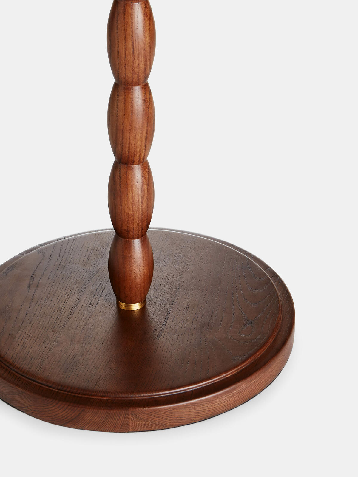 Benjamin Floor Lamp - Soho Home