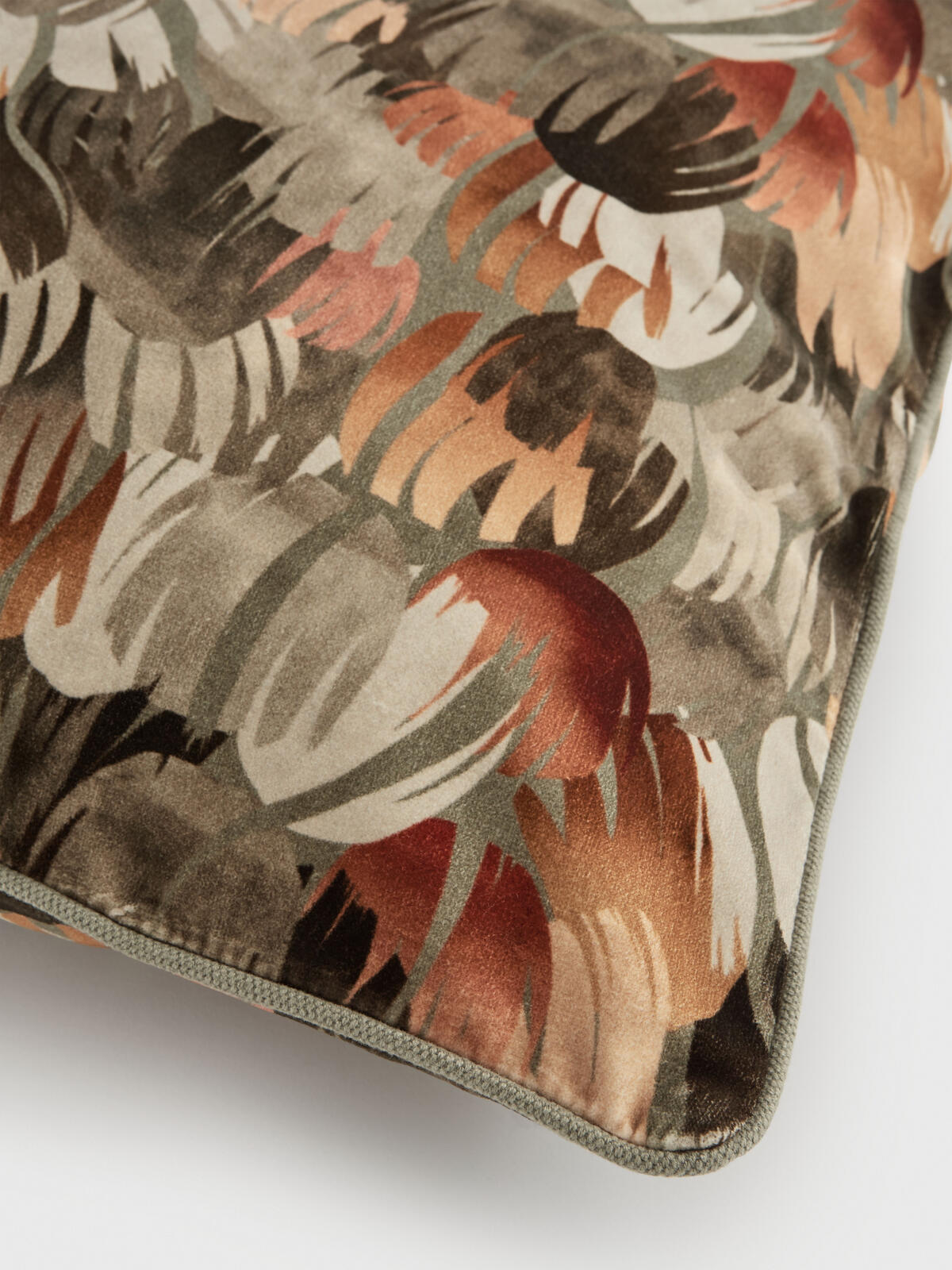 Liz Cushion - Soho Home