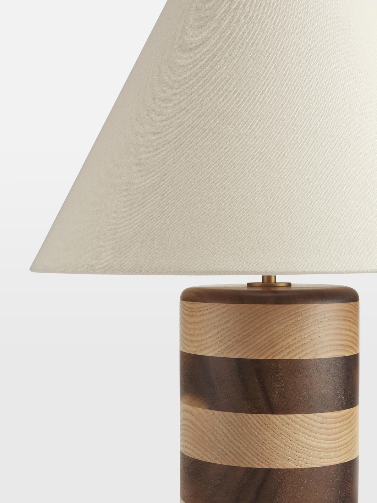 Anuel Table Lamp - Soho Home