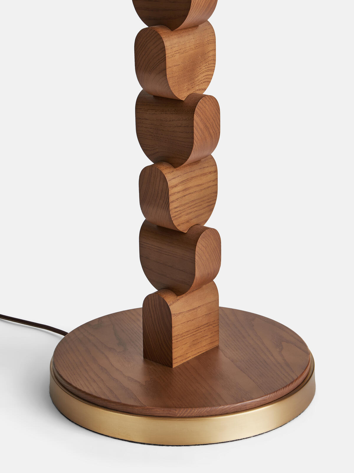 Felix Floor Lamp, US - Soho Home