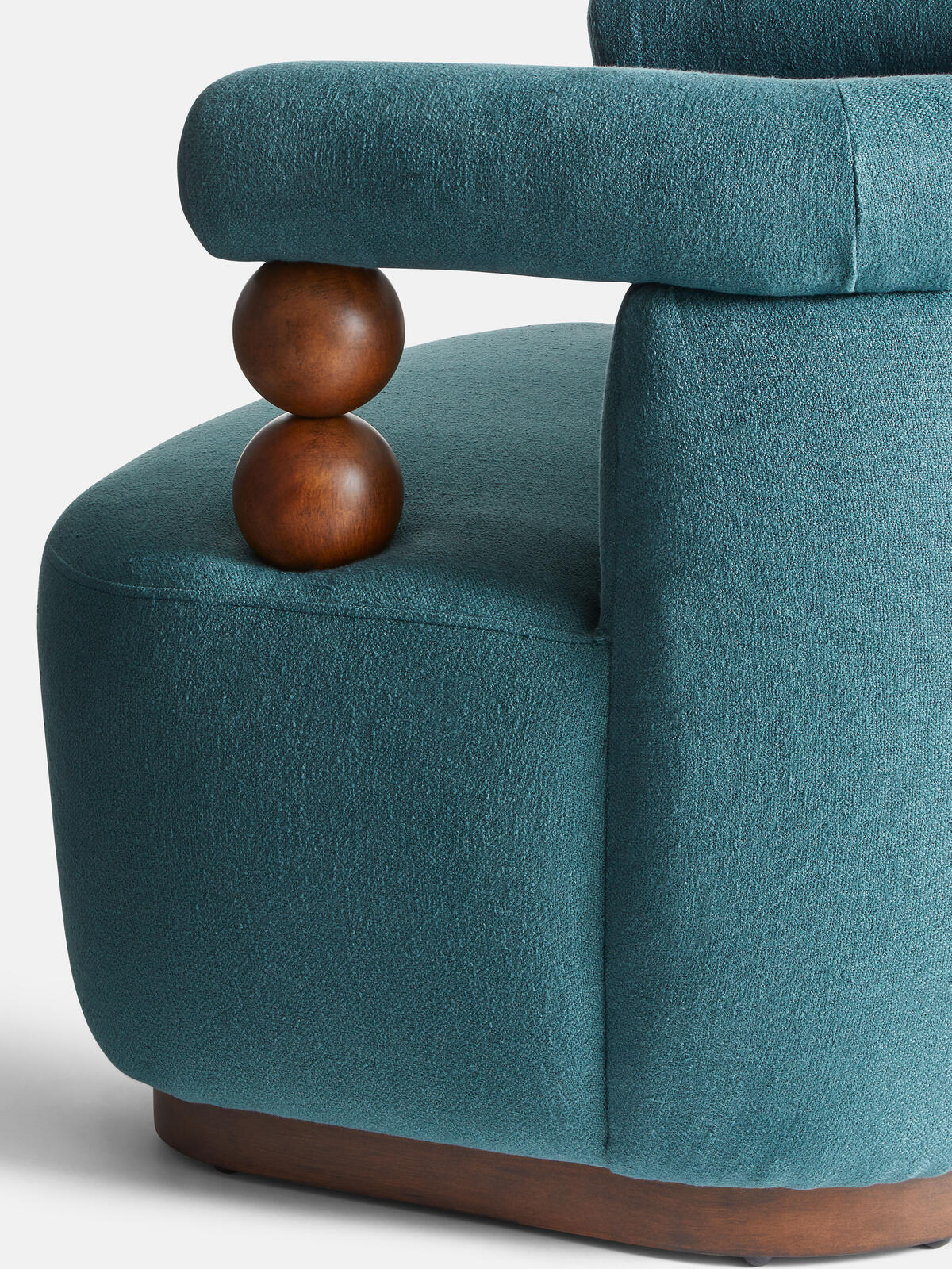 Limited Edition Bangkok Lounge Chair - Soho Home