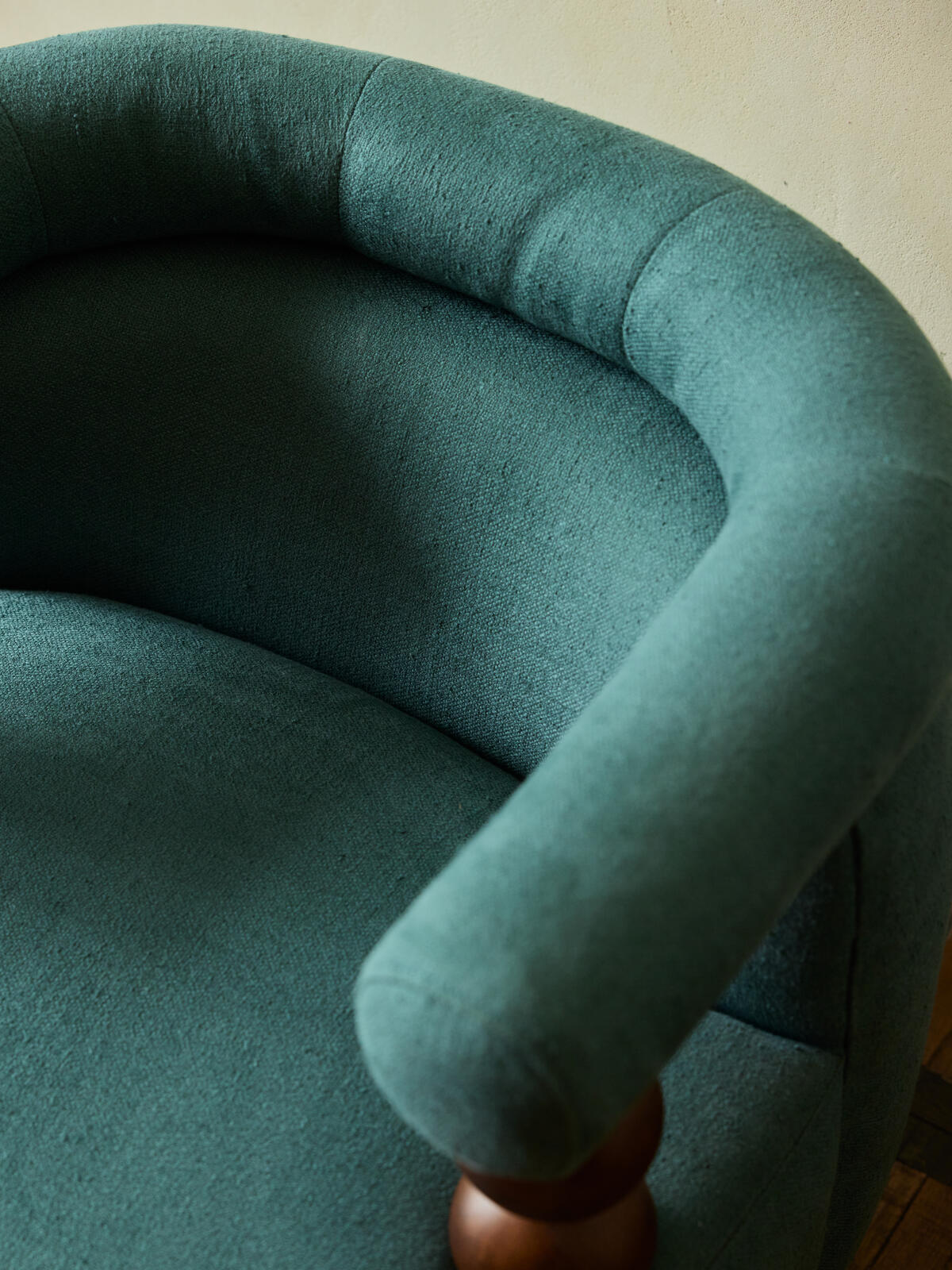 Limited Edition Bangkok Lounge Chair - Soho Home