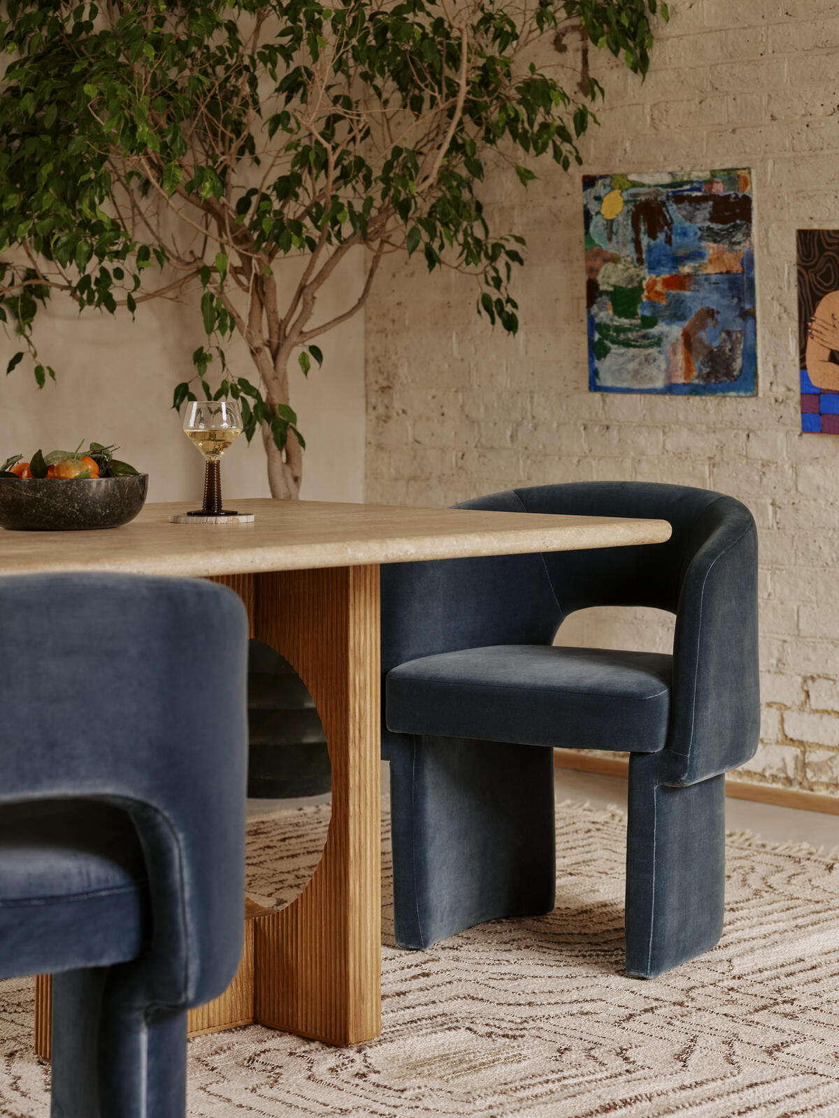 Raimundo Rug, 170 x 240cm - Soho Home