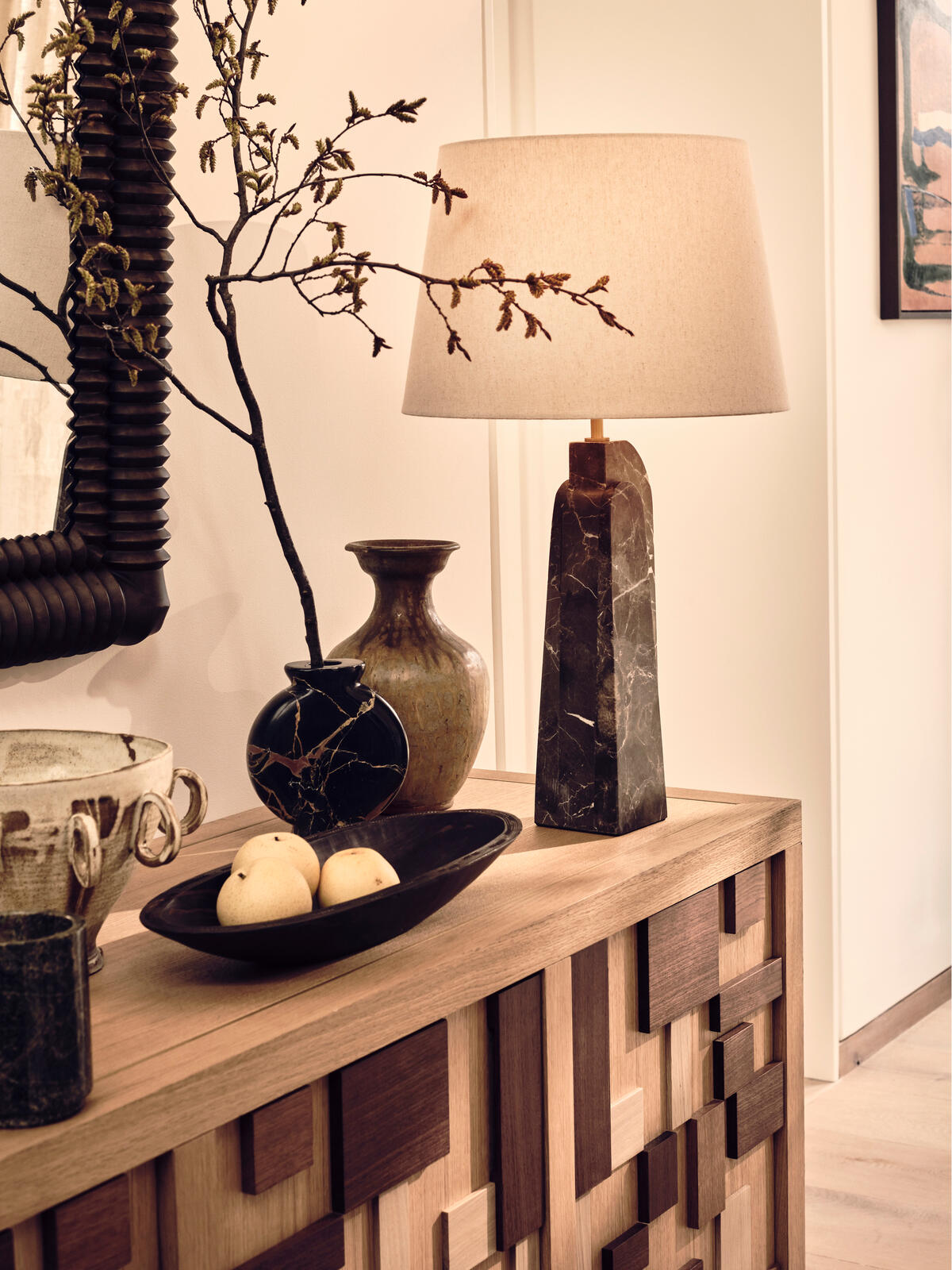 Sandro Sideboard - Soho Home