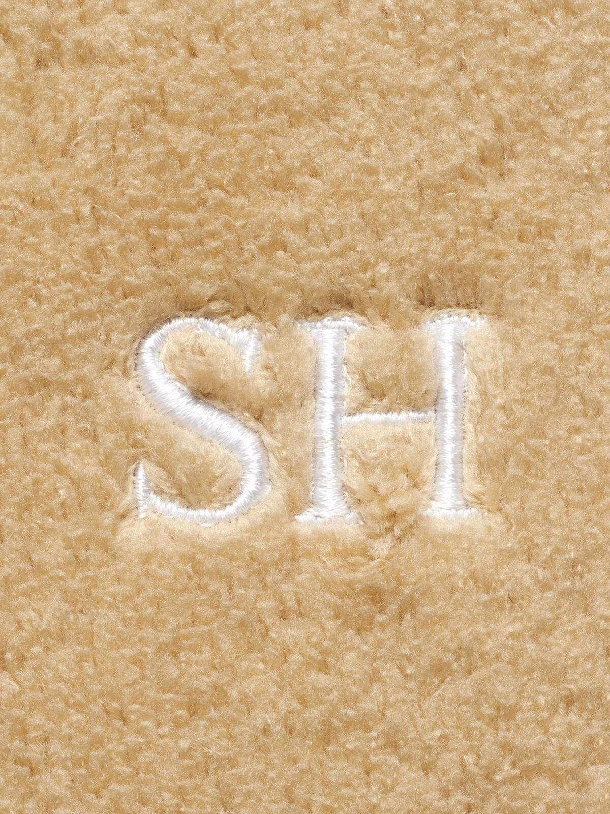 Hooded House Robe | Men's & Women's Robes | Soho Home