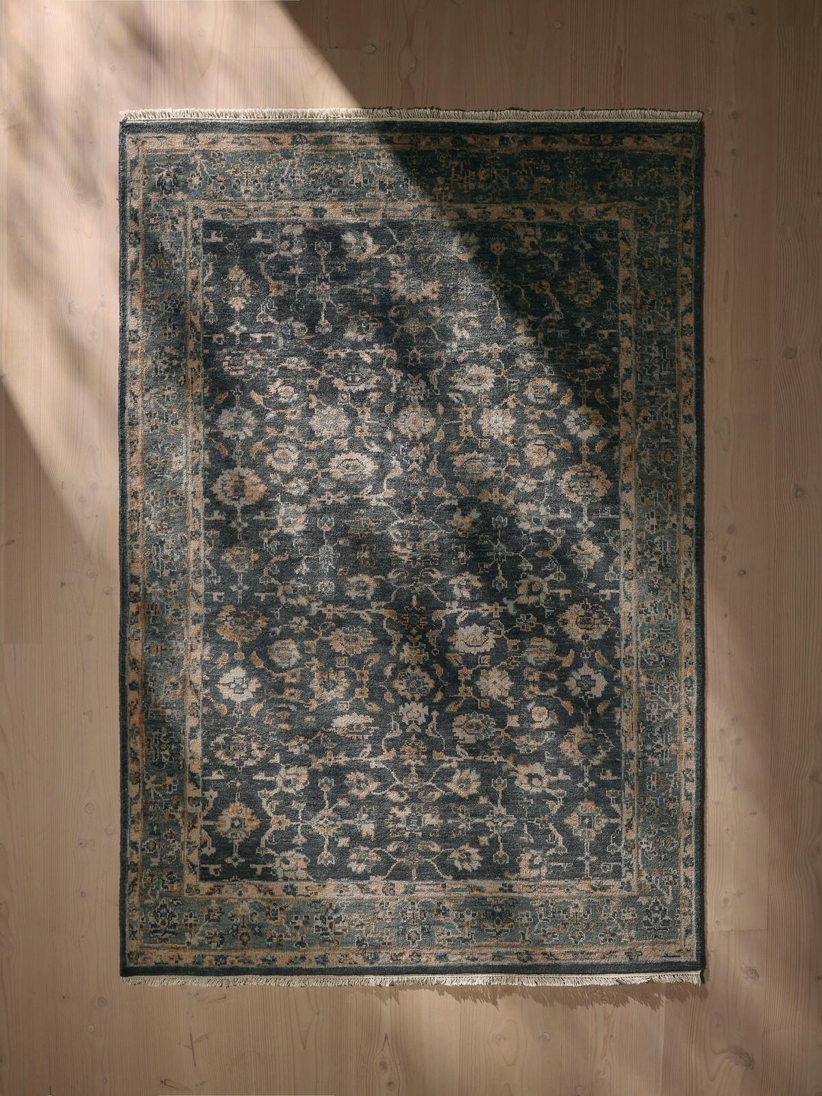 Royce Rug, 170 x 240cm - Soho Home