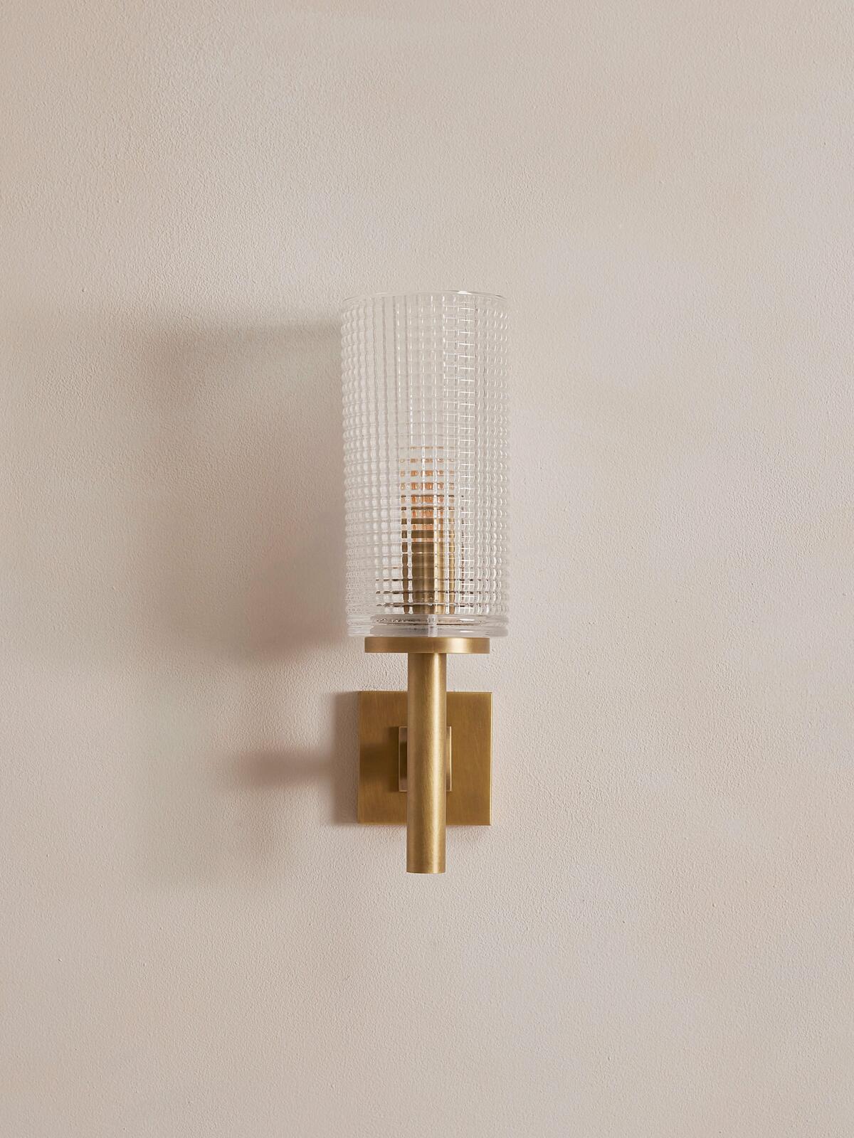 Skye Wall Light - Soho Home