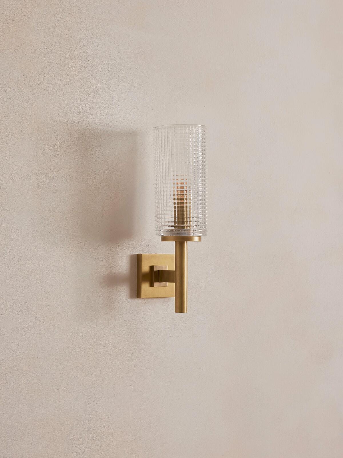 Skye Wall Light - Soho Home