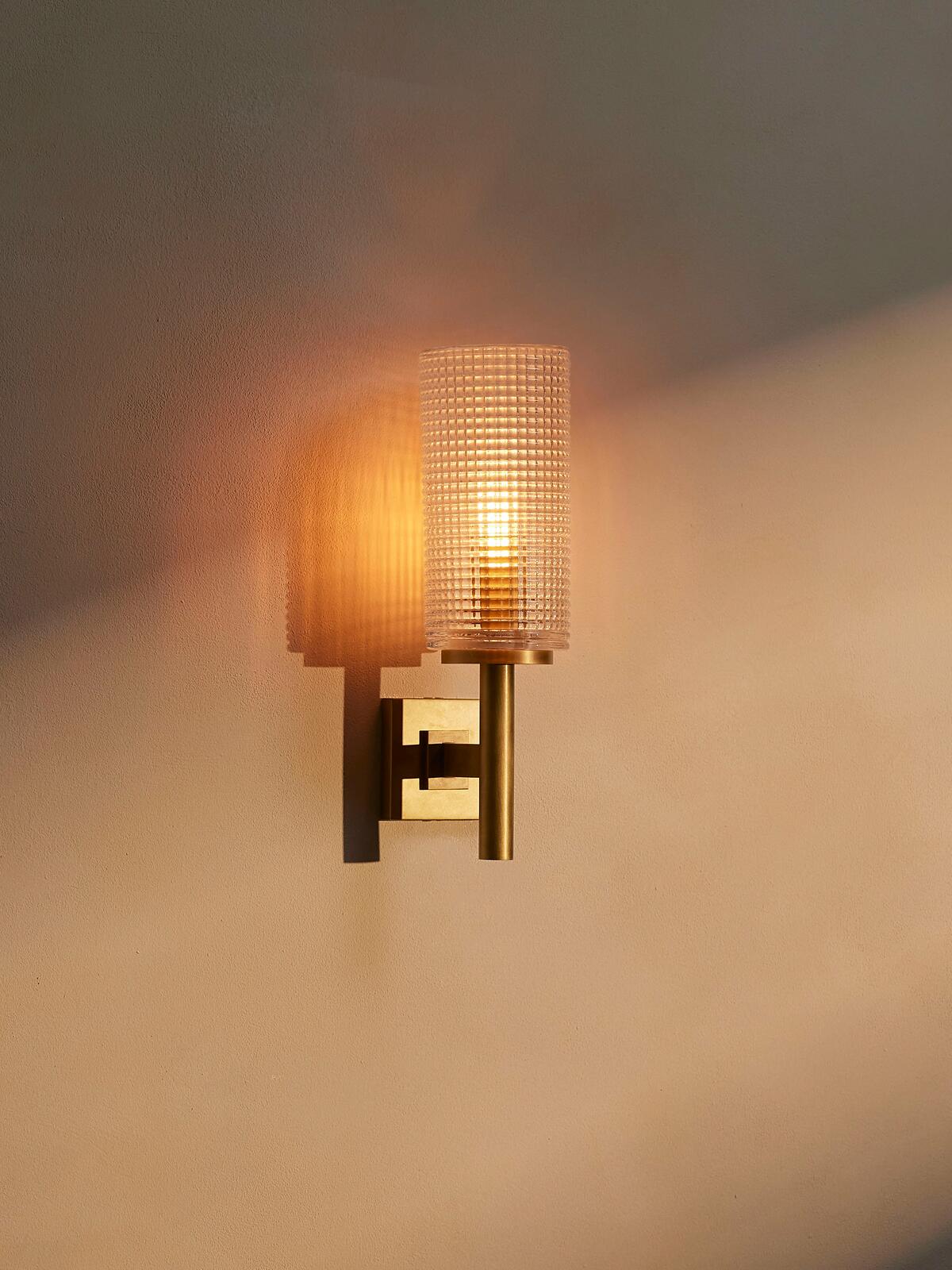 Skye Wall Light - Soho Home