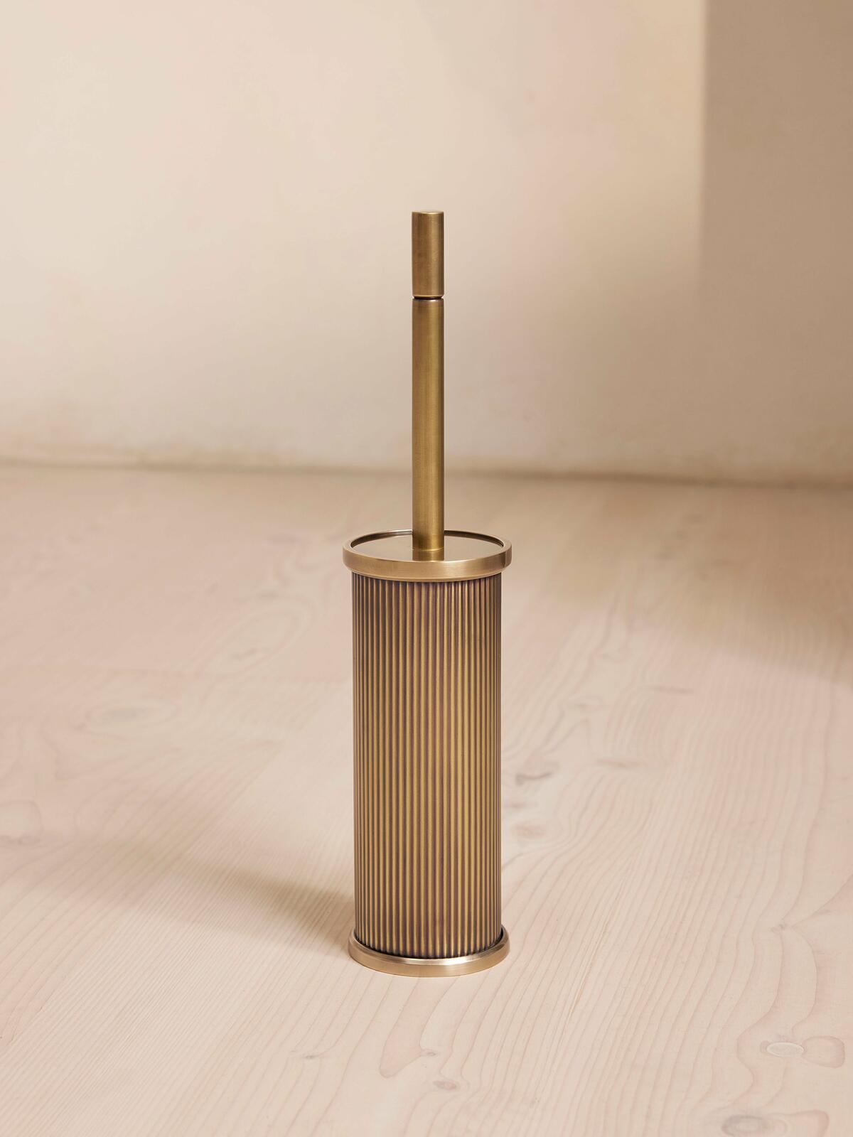 Mayfair Toilet Brush Holder - Soho Home