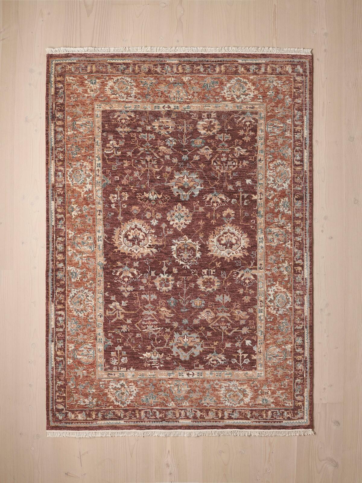 Jensen Rug, 300 x 420cm - Soho Home