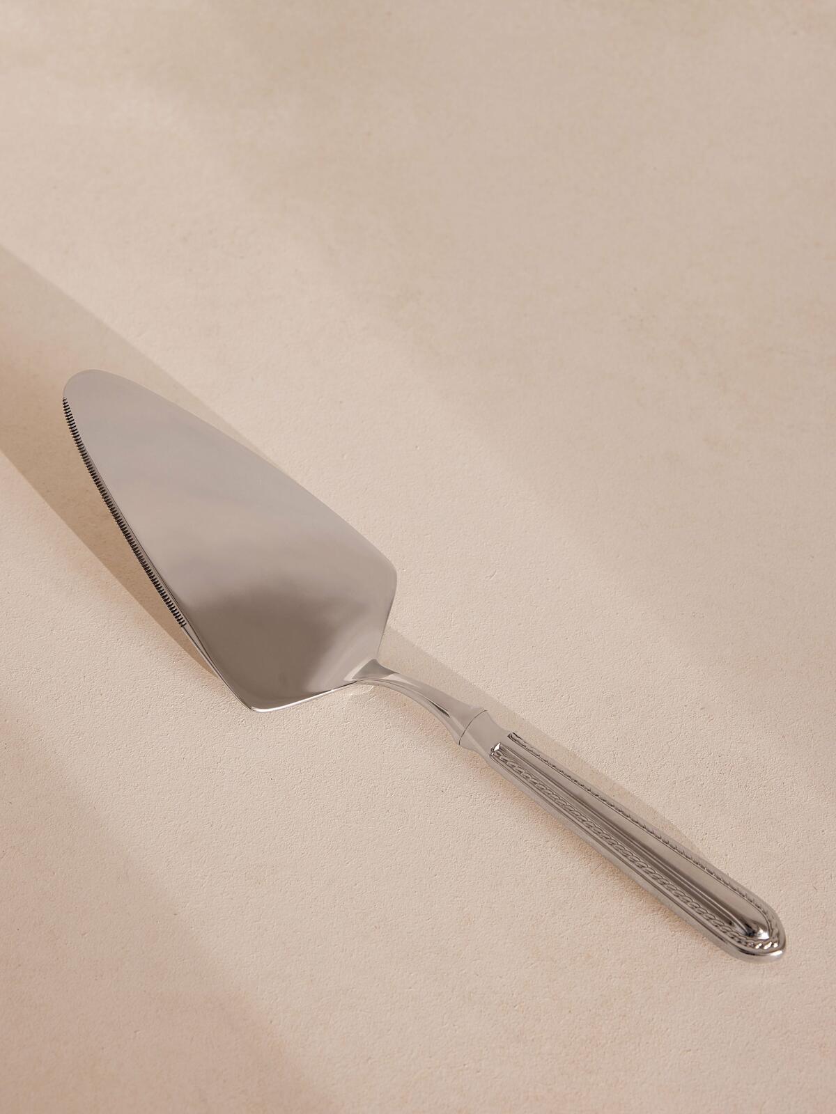 Randwick Stainless Steel Cake Slice - Soho Home