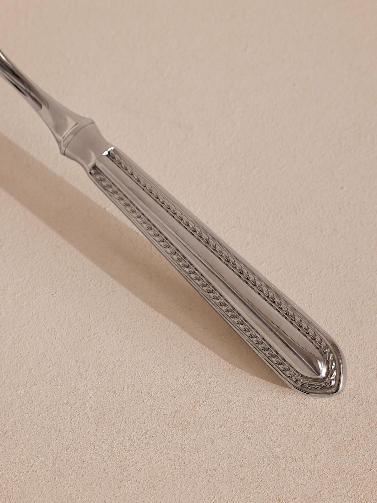 Randwick Stainless Steel Cake Slice - Soho Home