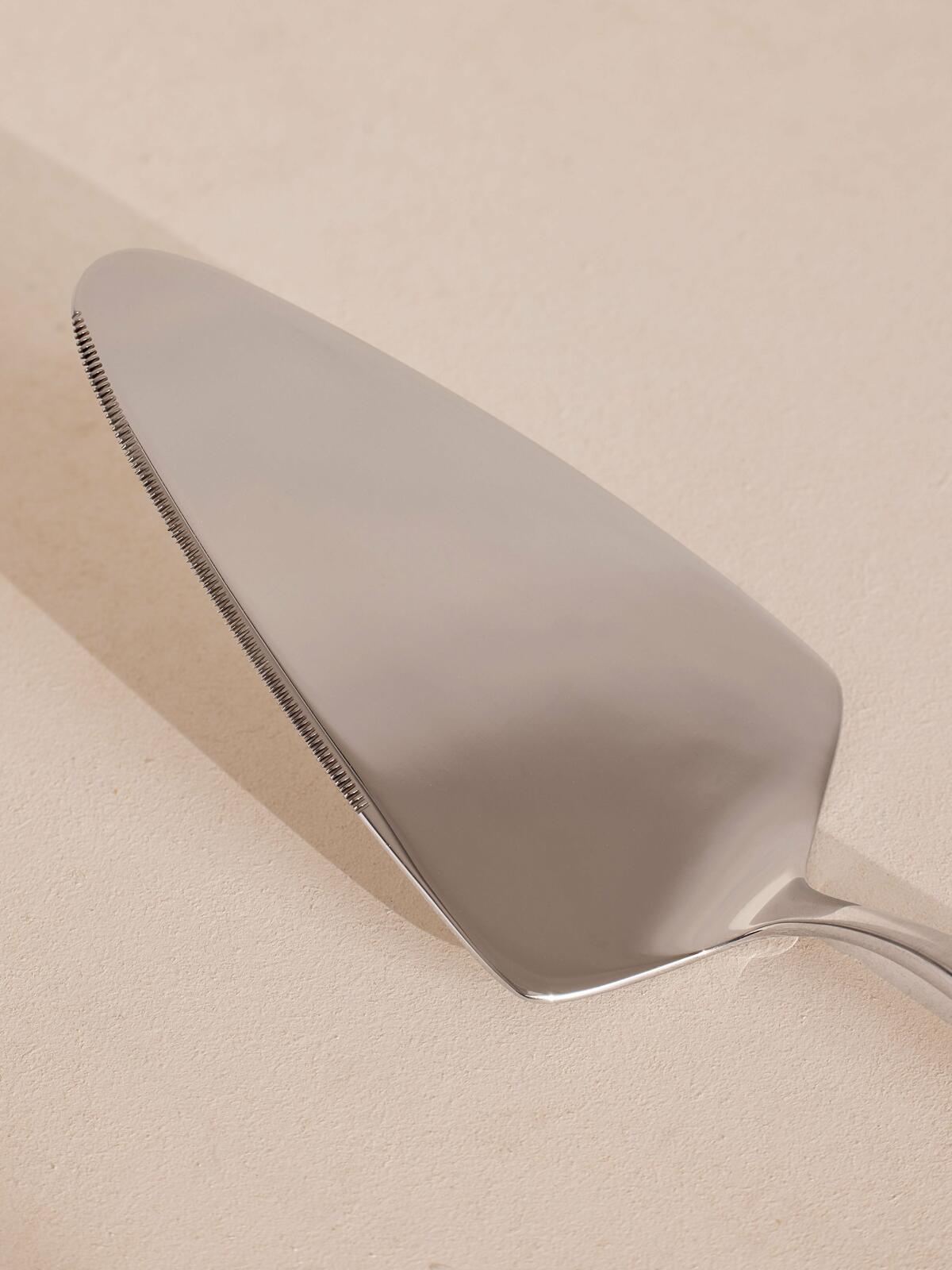 Randwick Stainless Steel Cake Slice - Soho Home