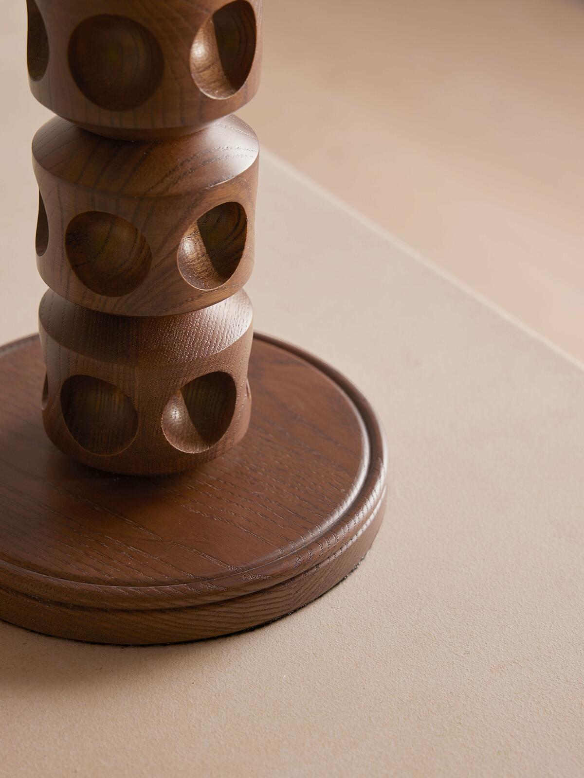 Francesca Table Lamp - Soho Home