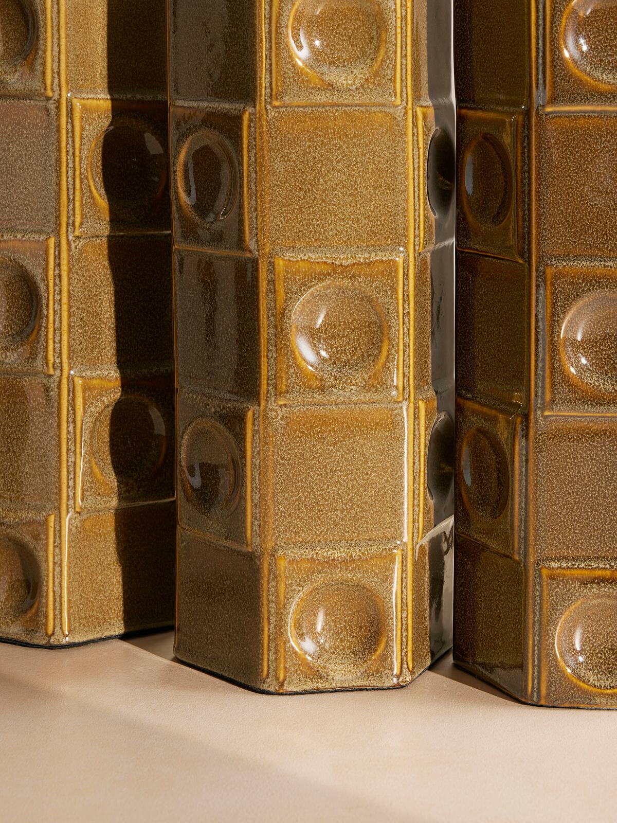 Gabriela Table Lamp, US - Soho Home