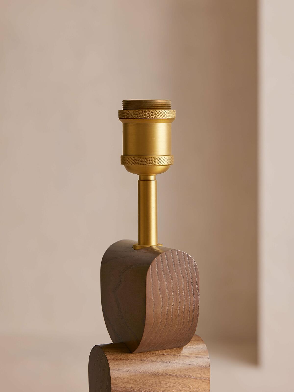 Felix Floor Lamp - Soho Home