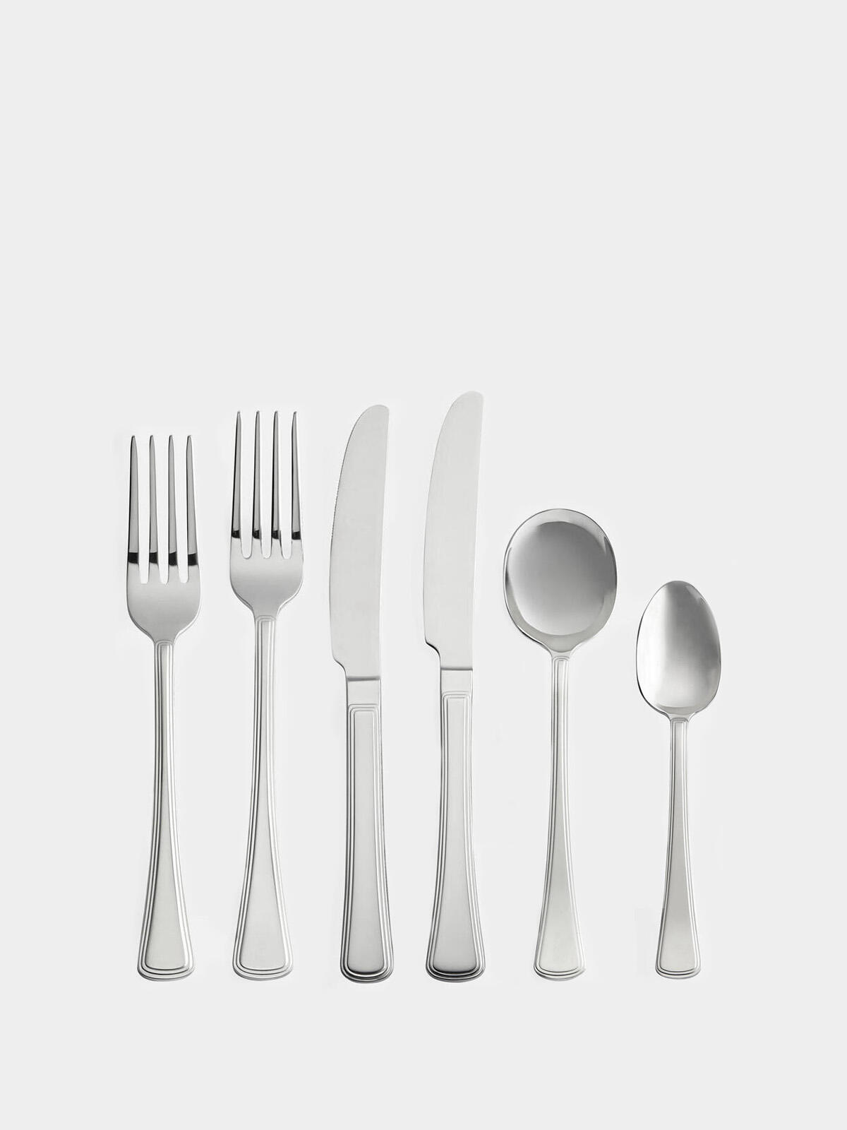 House Salad Fork, Set of Four - Soho Home