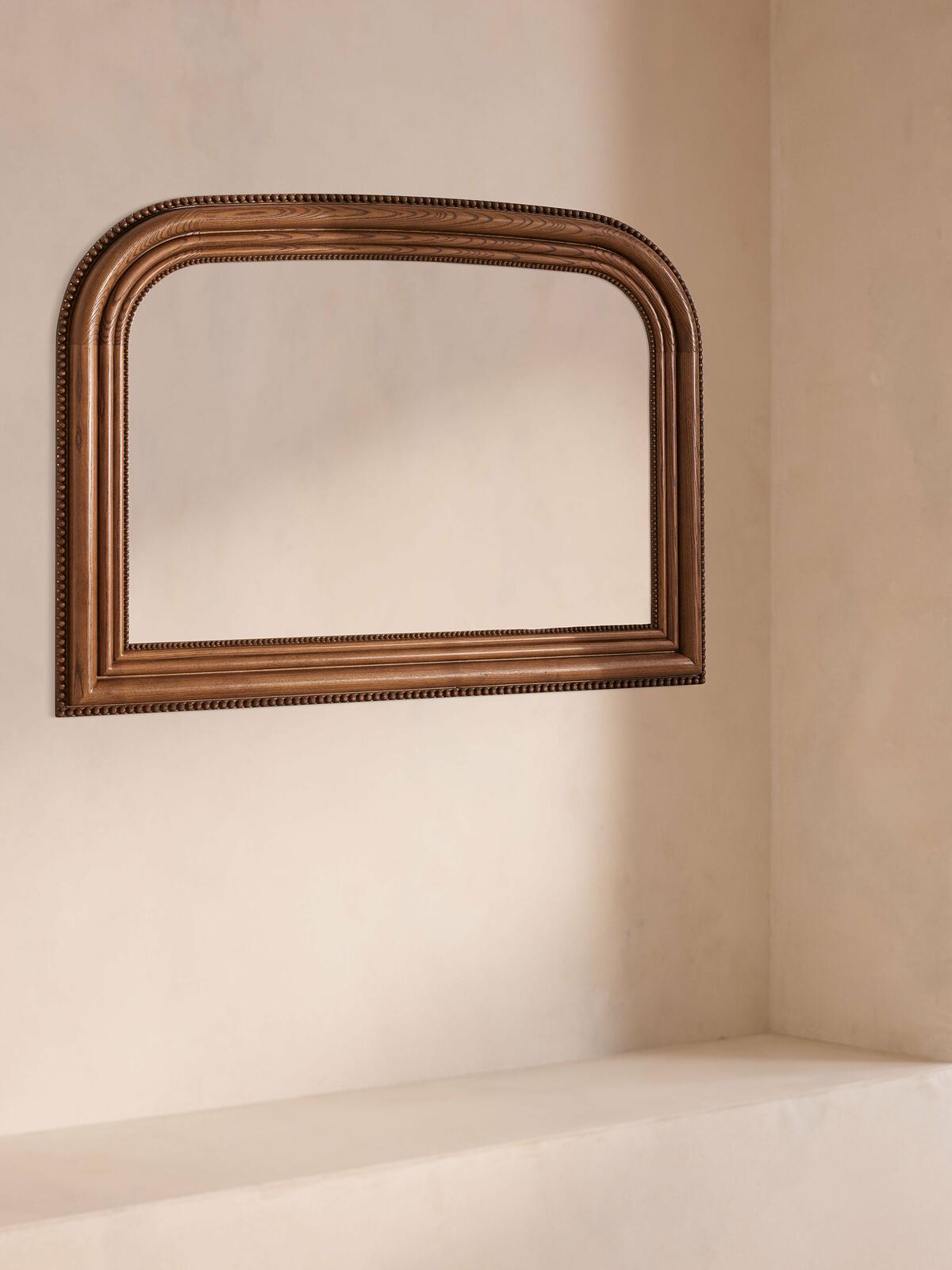 Atticus Mirror, Wide - Soho Home