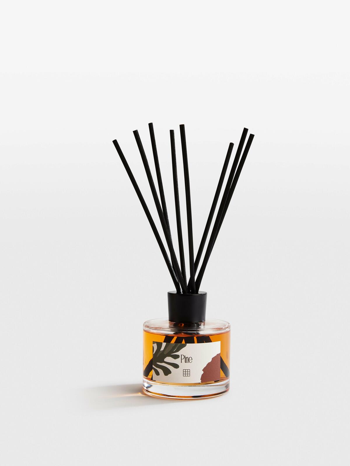 Limited Edition Bassett Pine Diffuser, 150ml - Soho Home