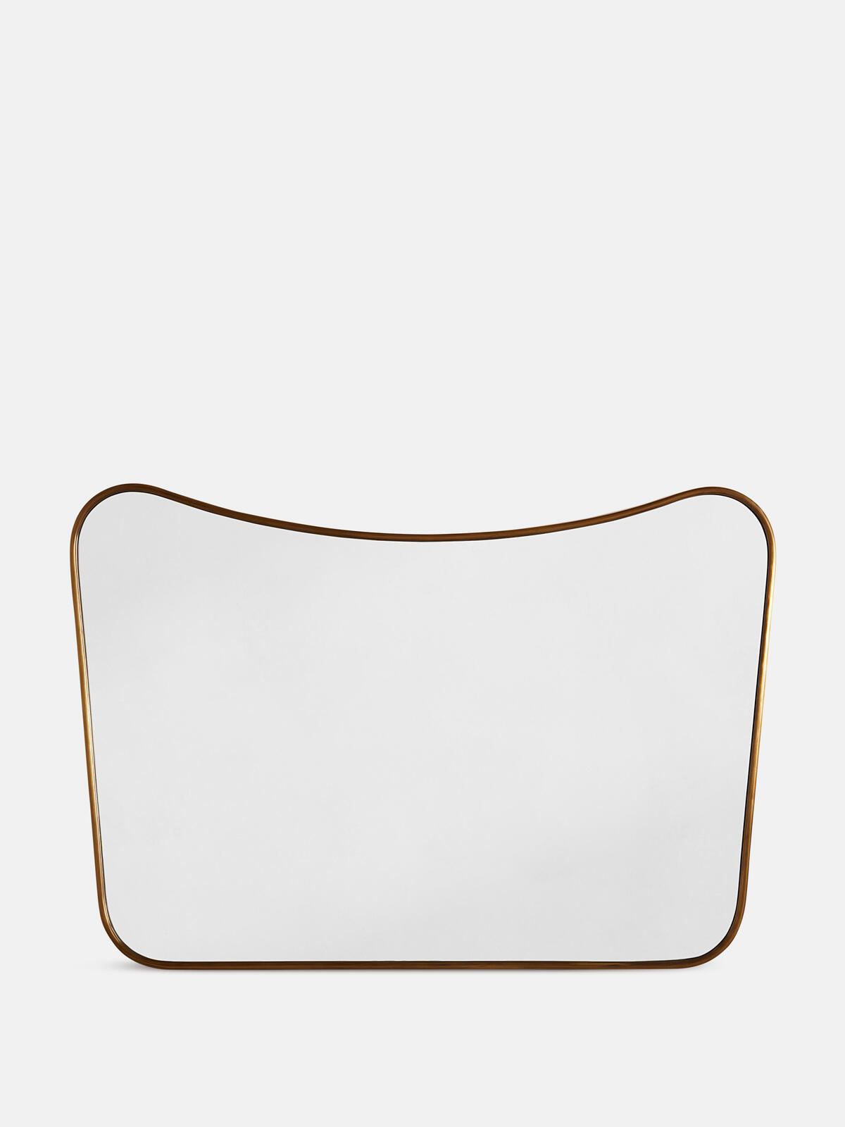 Cooper Mirror, Wide - Soho Home