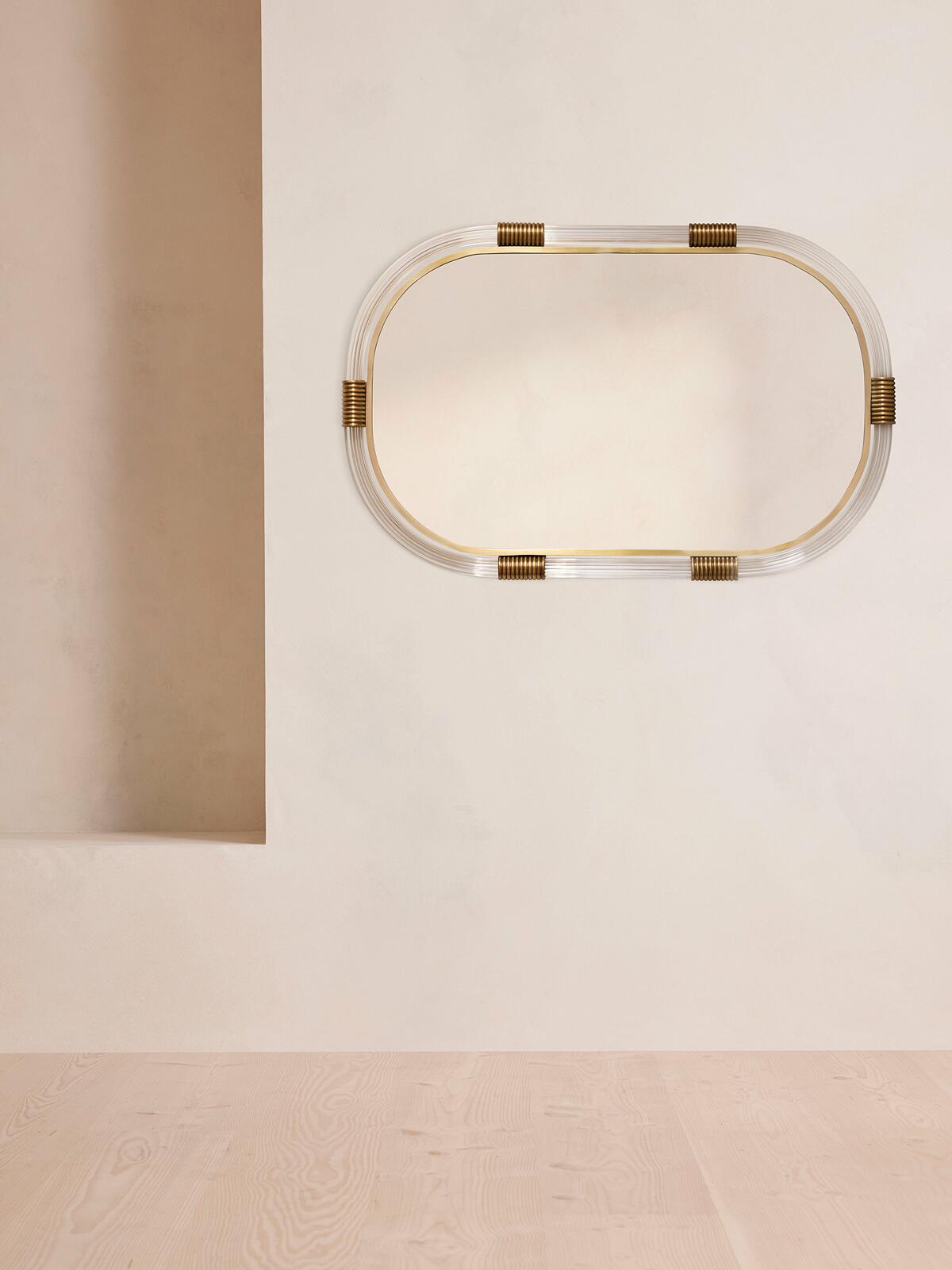 Gina Mirror - Soho Home