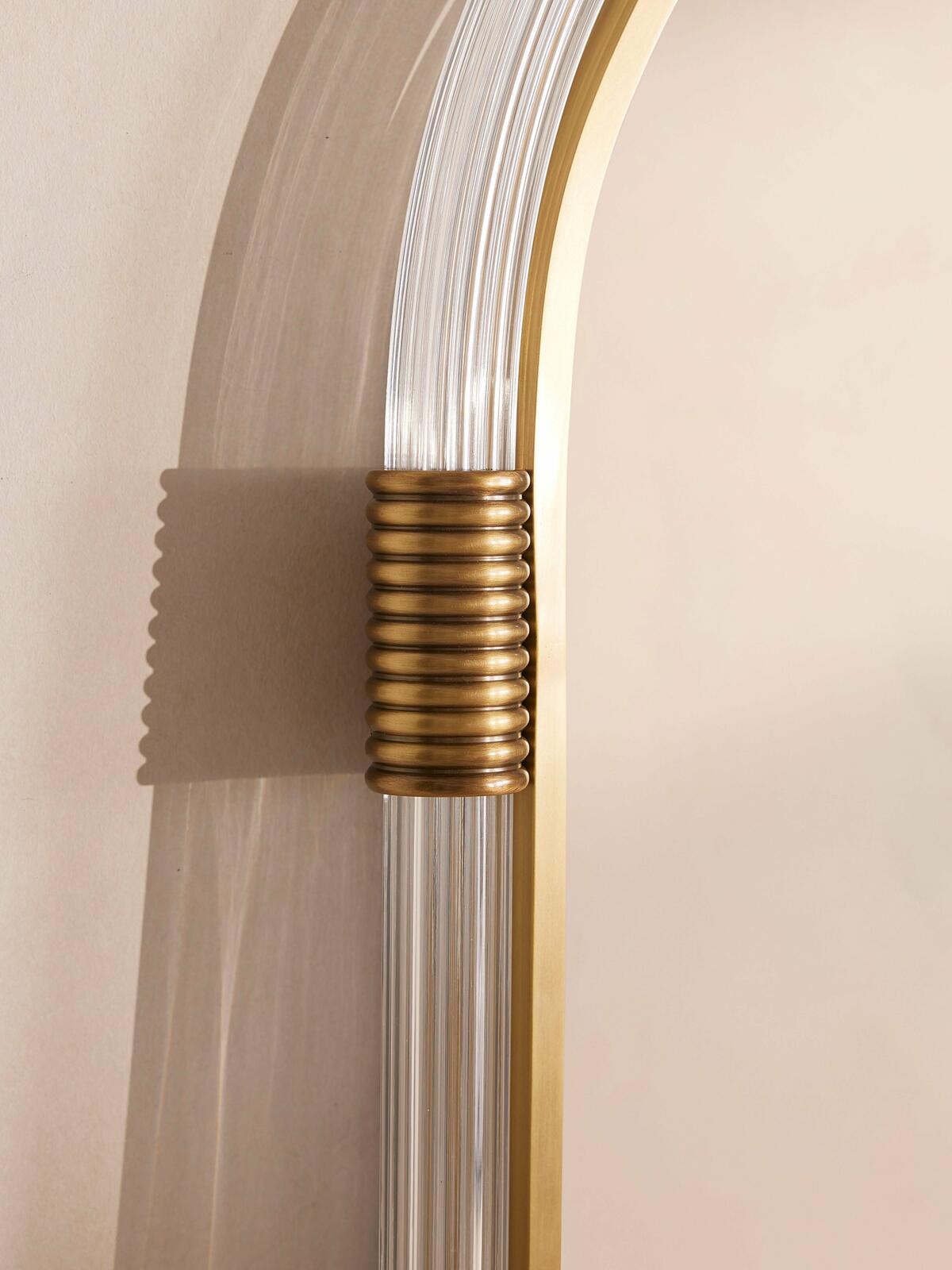 Gina Mirror - Soho Home