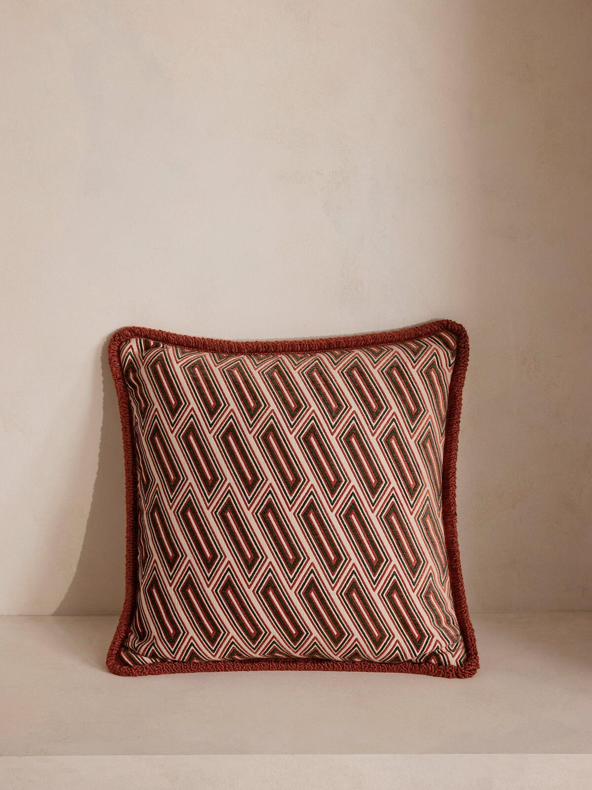 Vende Cushion - Soho Home