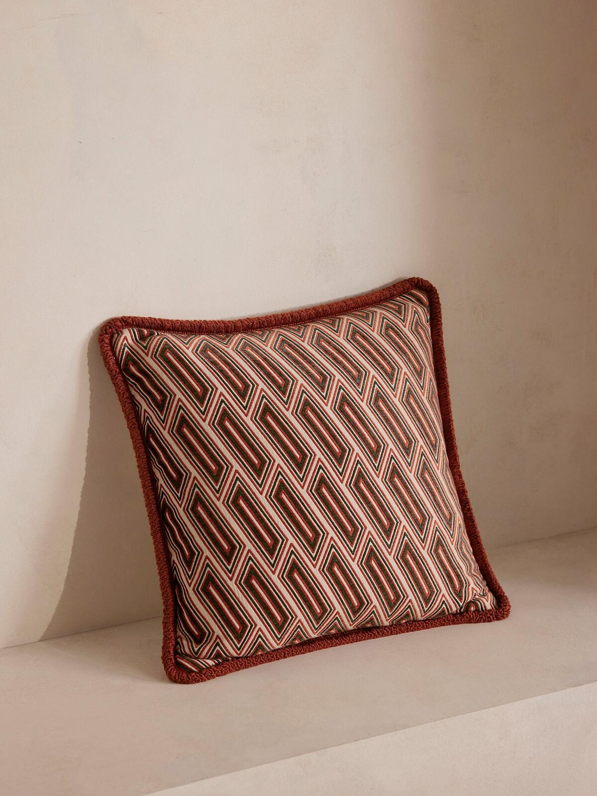 Vende Cushion - Soho Home