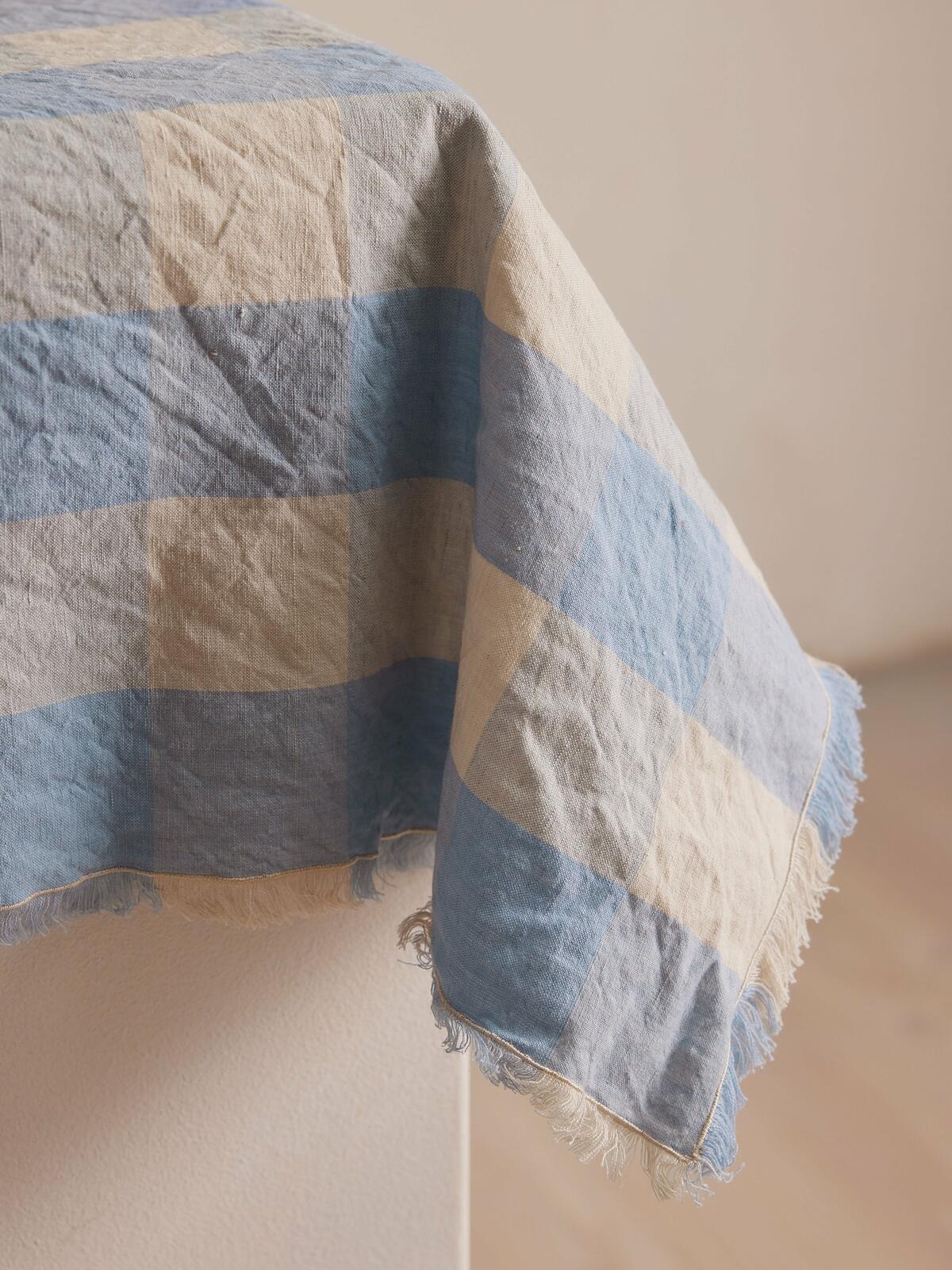 Arzon Tablecloth - Soho Home