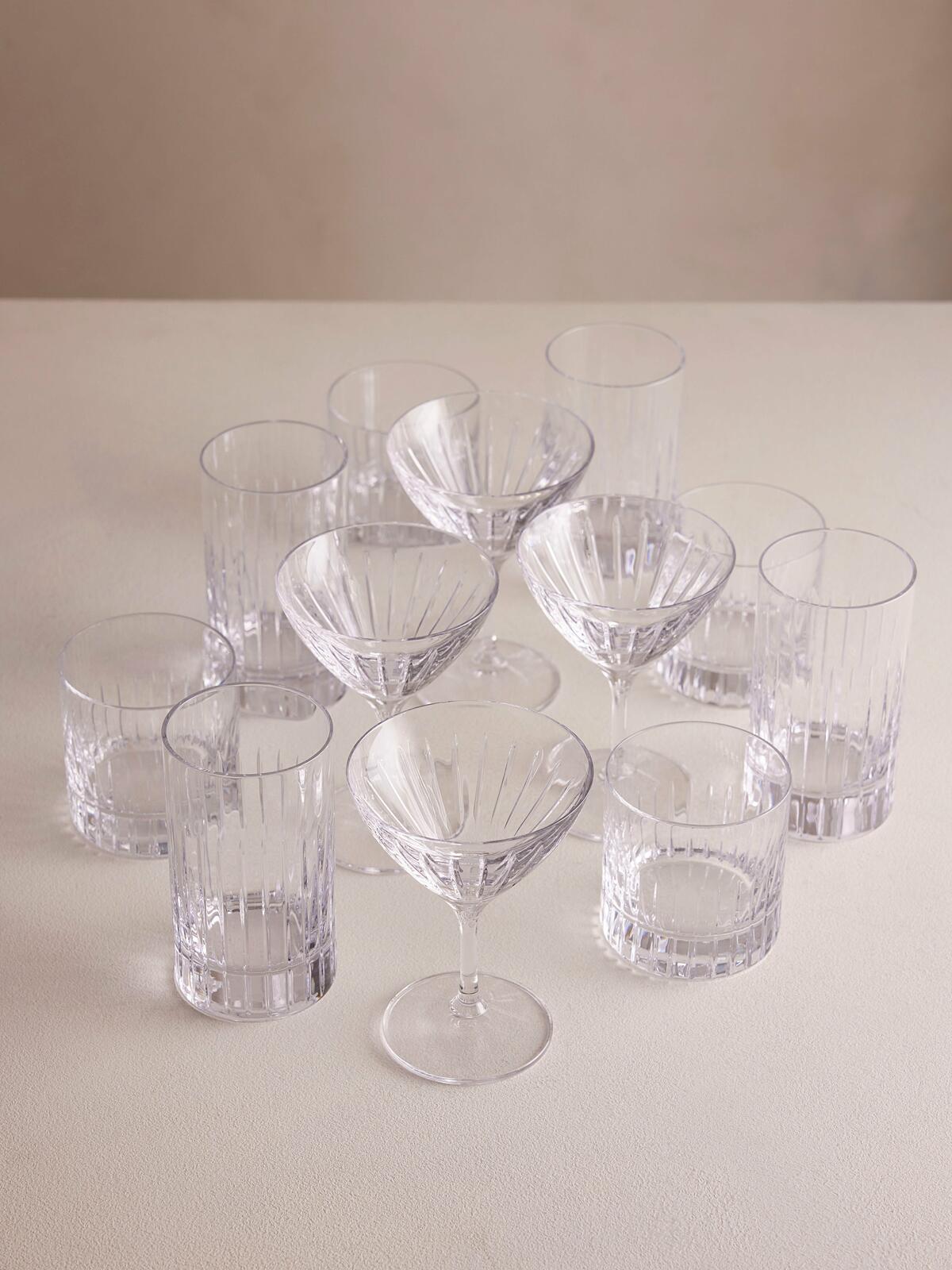 Roebling Cocktail Party Essentials - Soho Home
