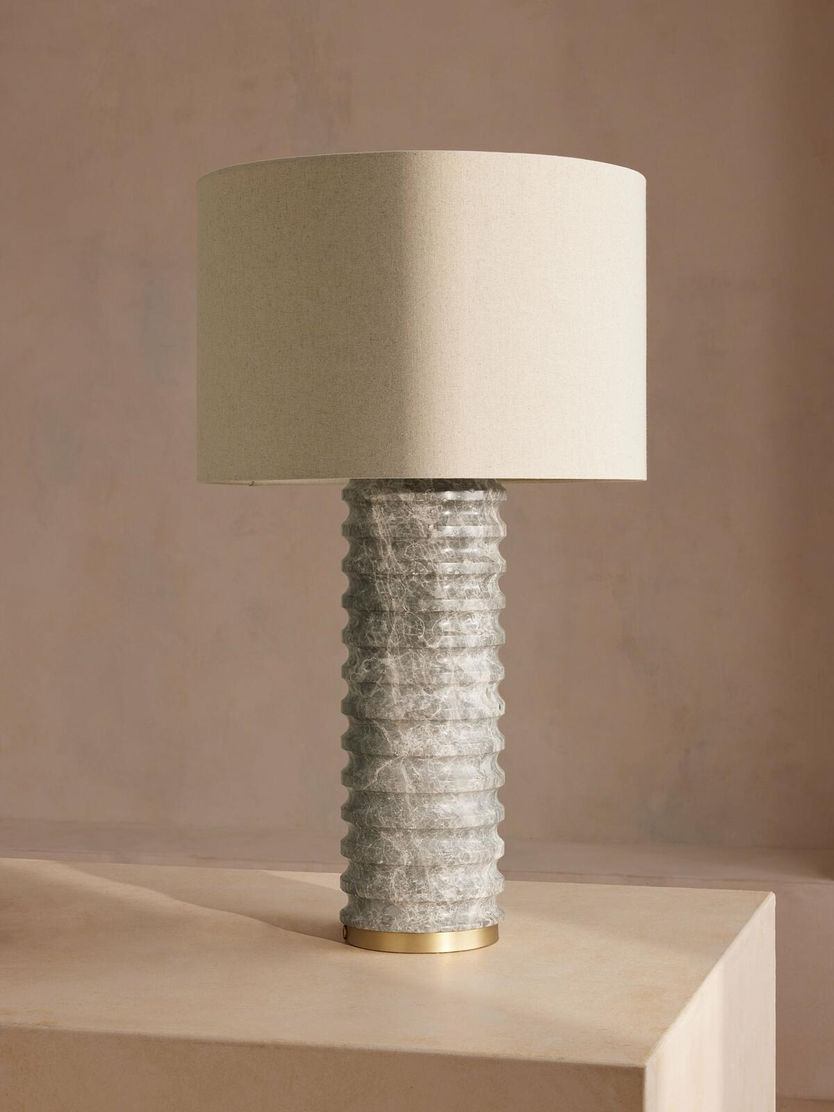 Casper Table Lamp - Soho Home