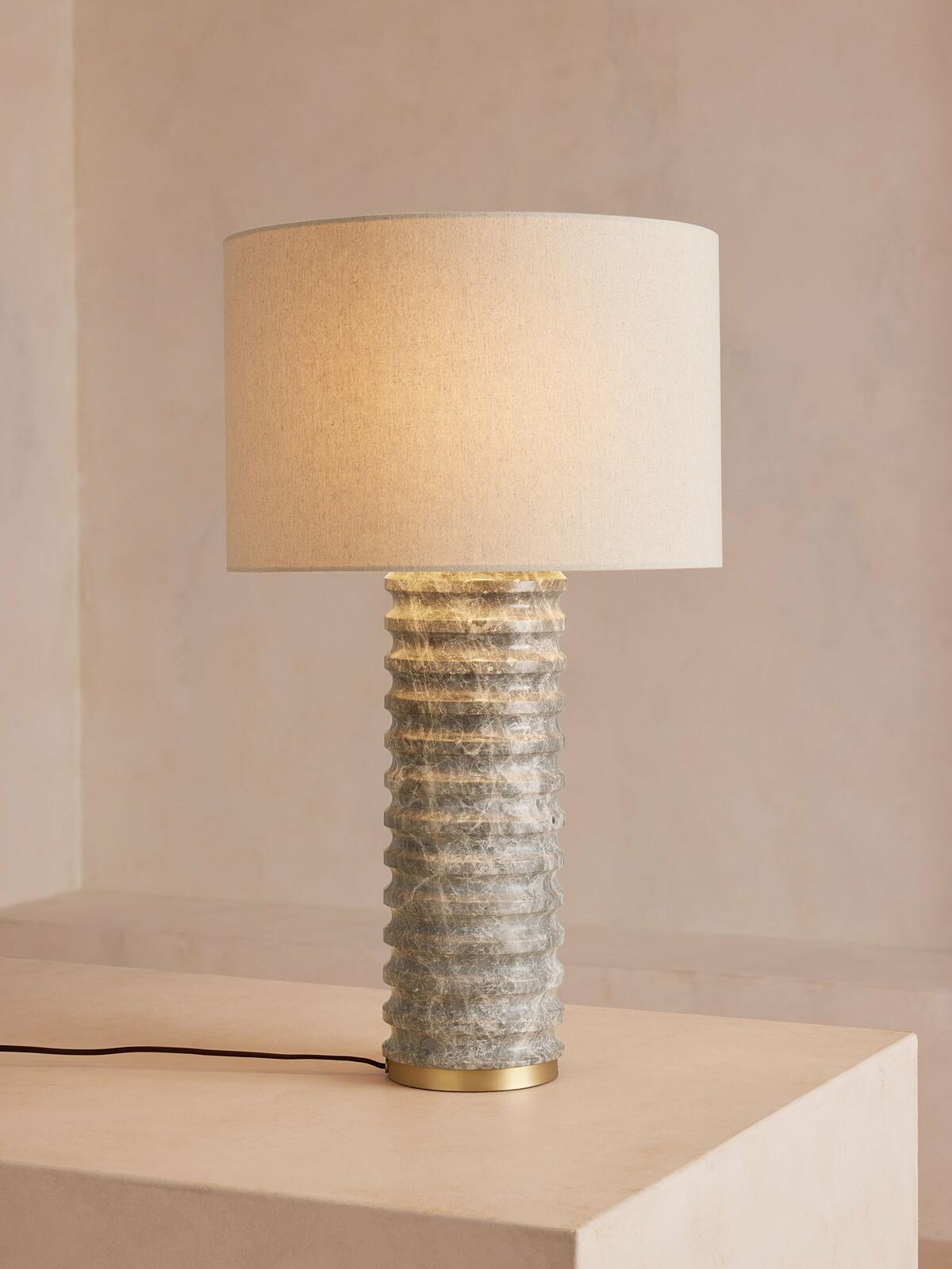 Casper Table Lamp - Soho Home