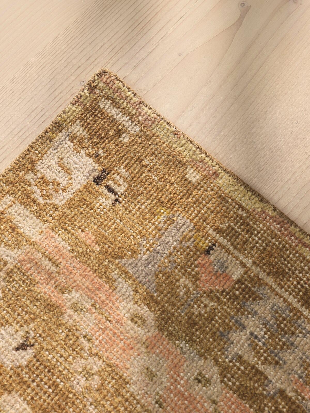 Robert Runner, 75 x 250cm - Soho Home