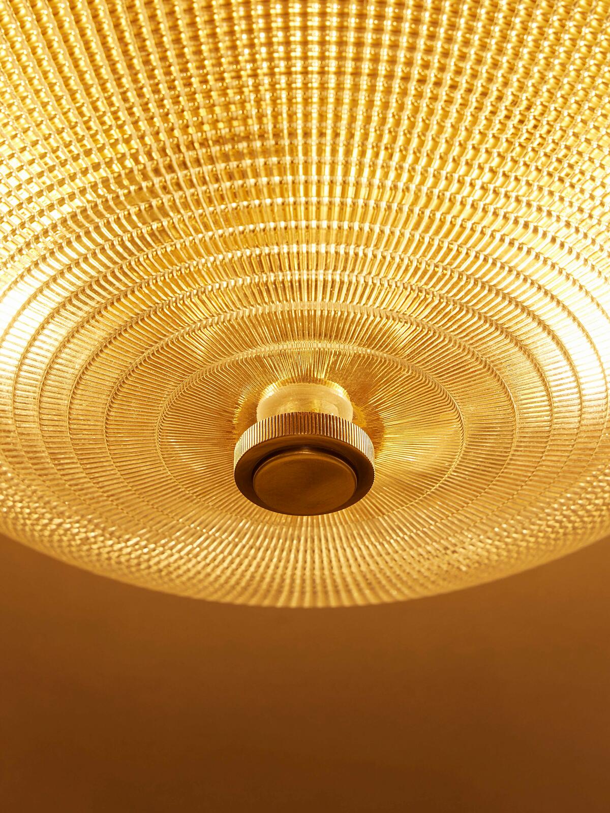 Ottilie Flush Light - Soho Home