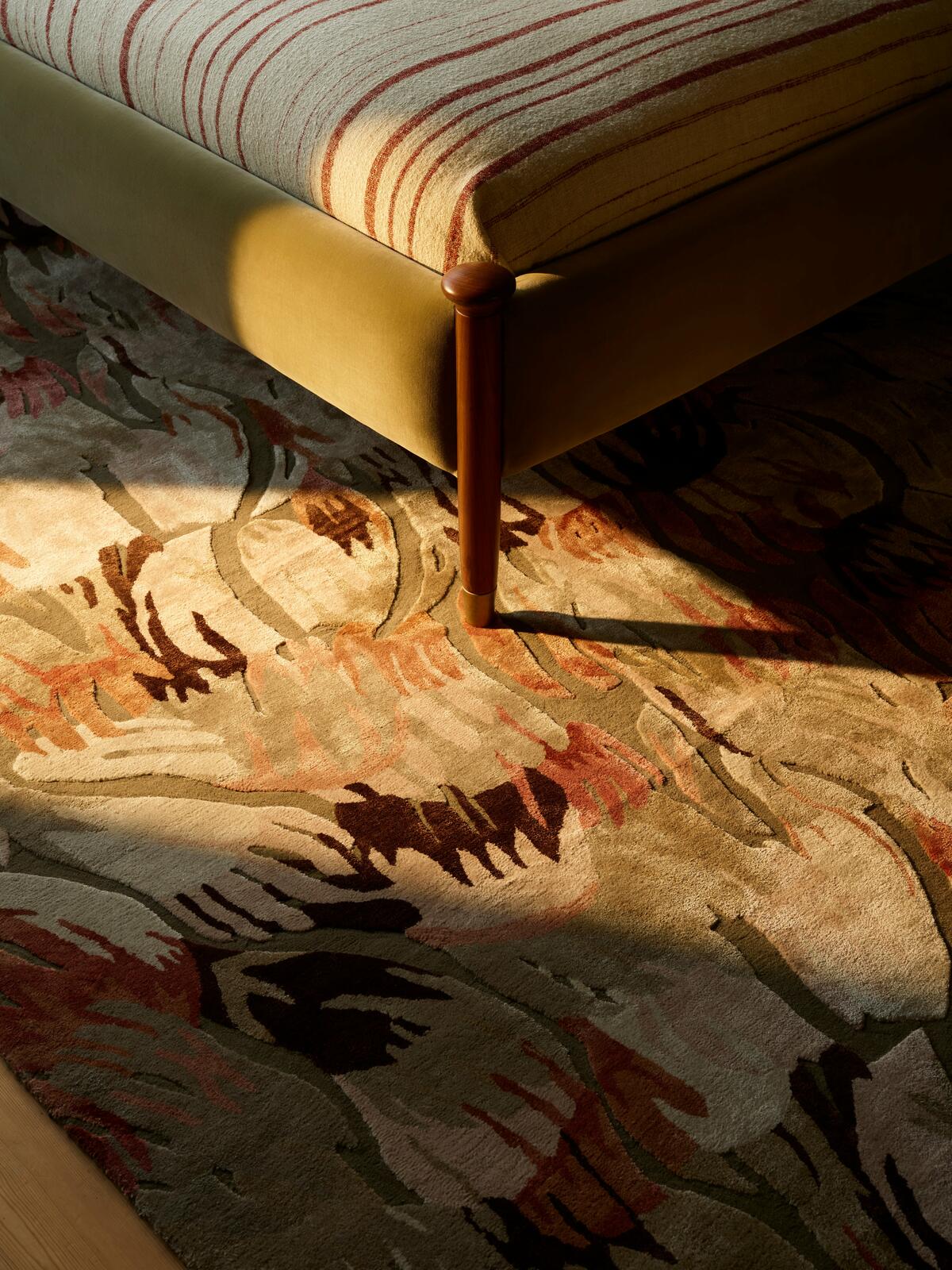 Liz Rug, 170 x 240cm - Soho Home