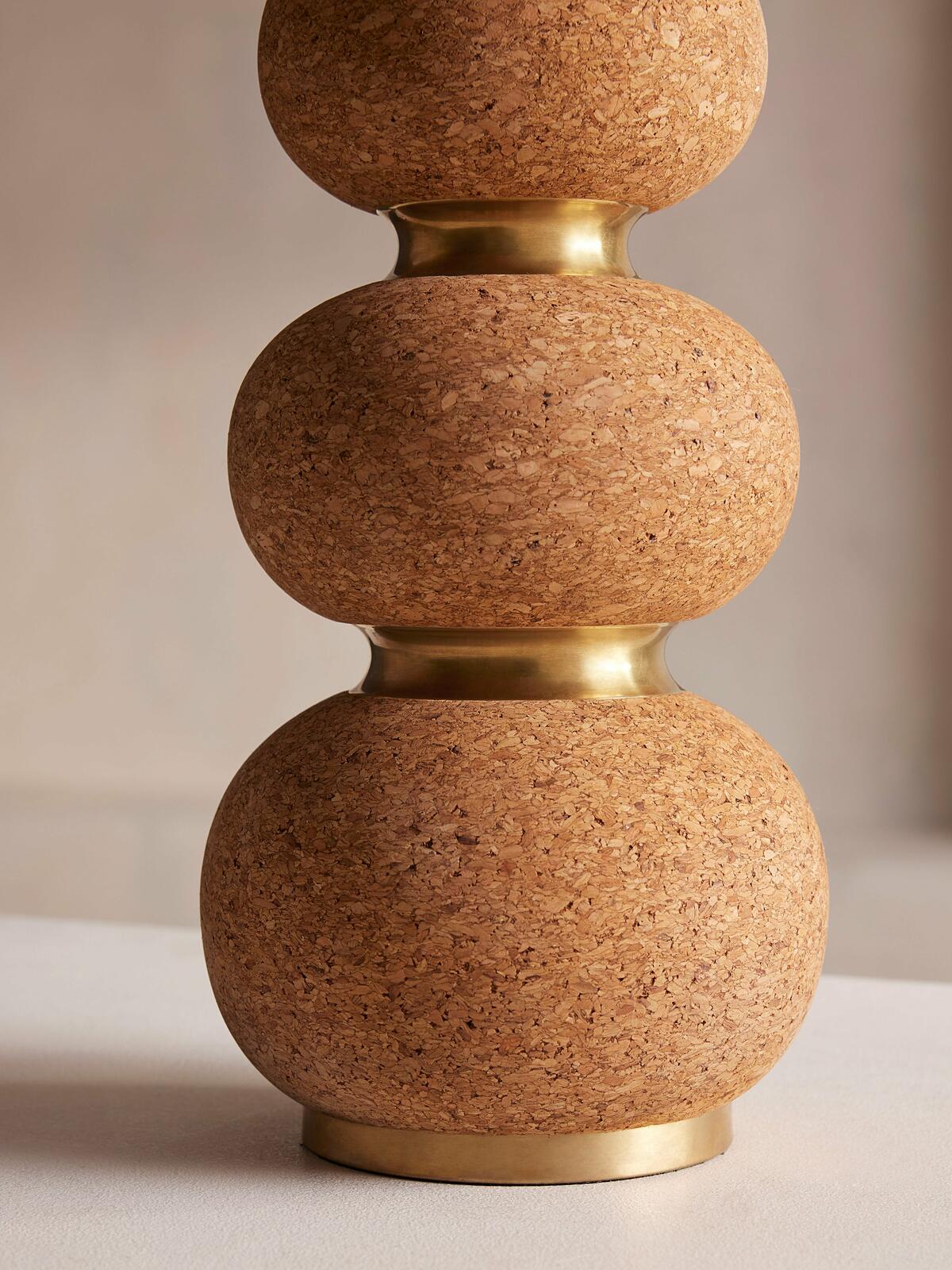 Naomi Table Lamp - Soho Home