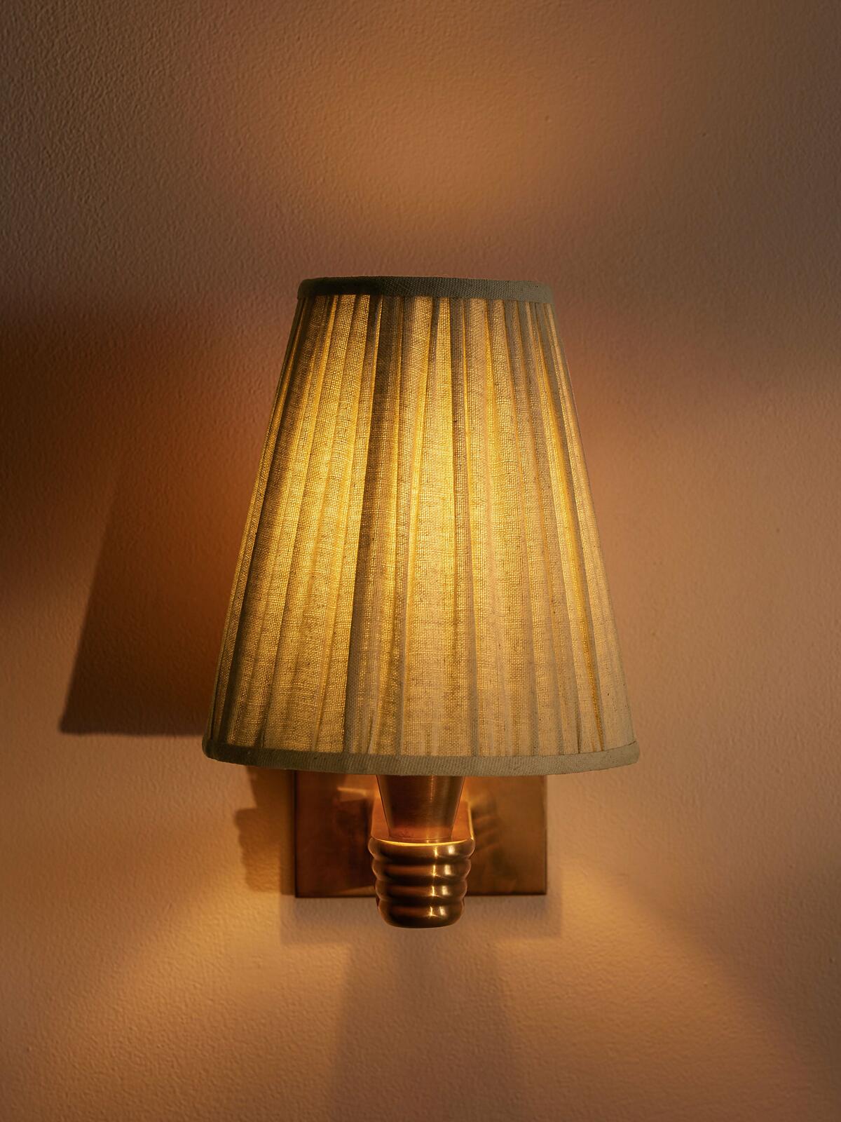 Viola Wall Light - Soho Home