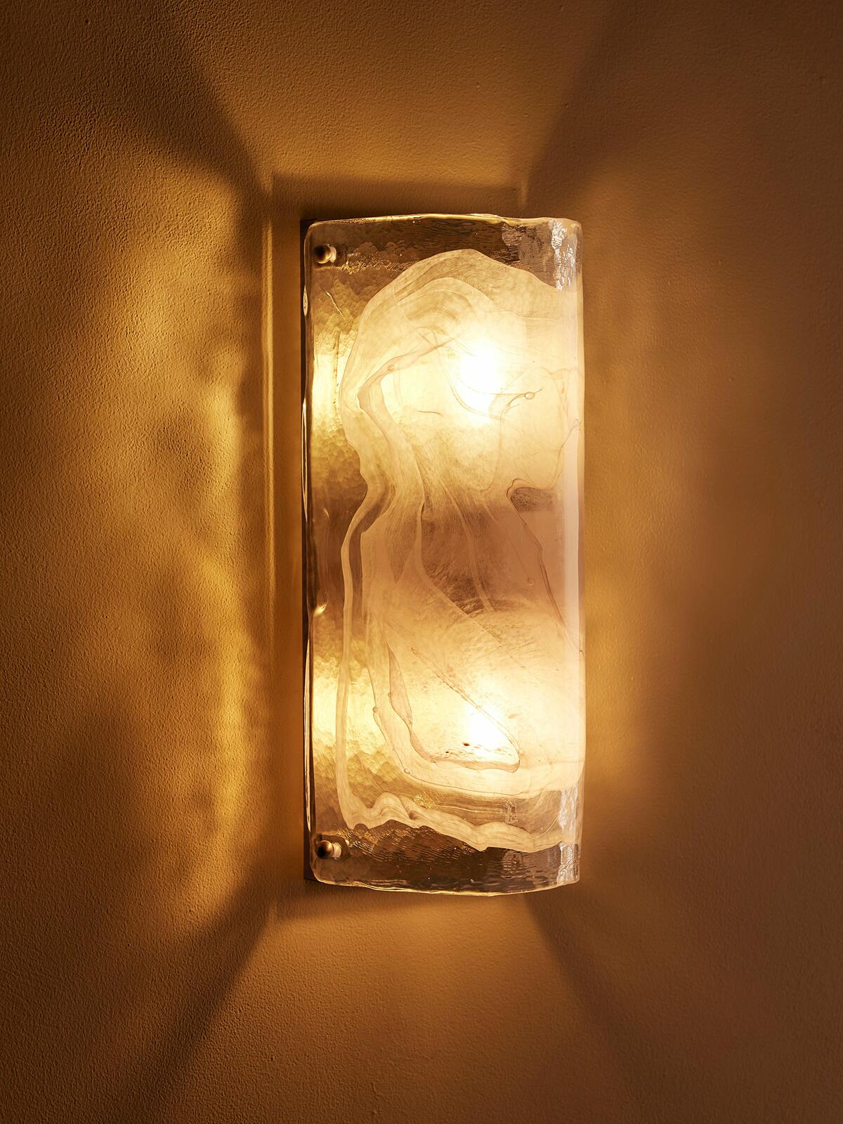 Emmanuel Wall Light, US - Soho Home